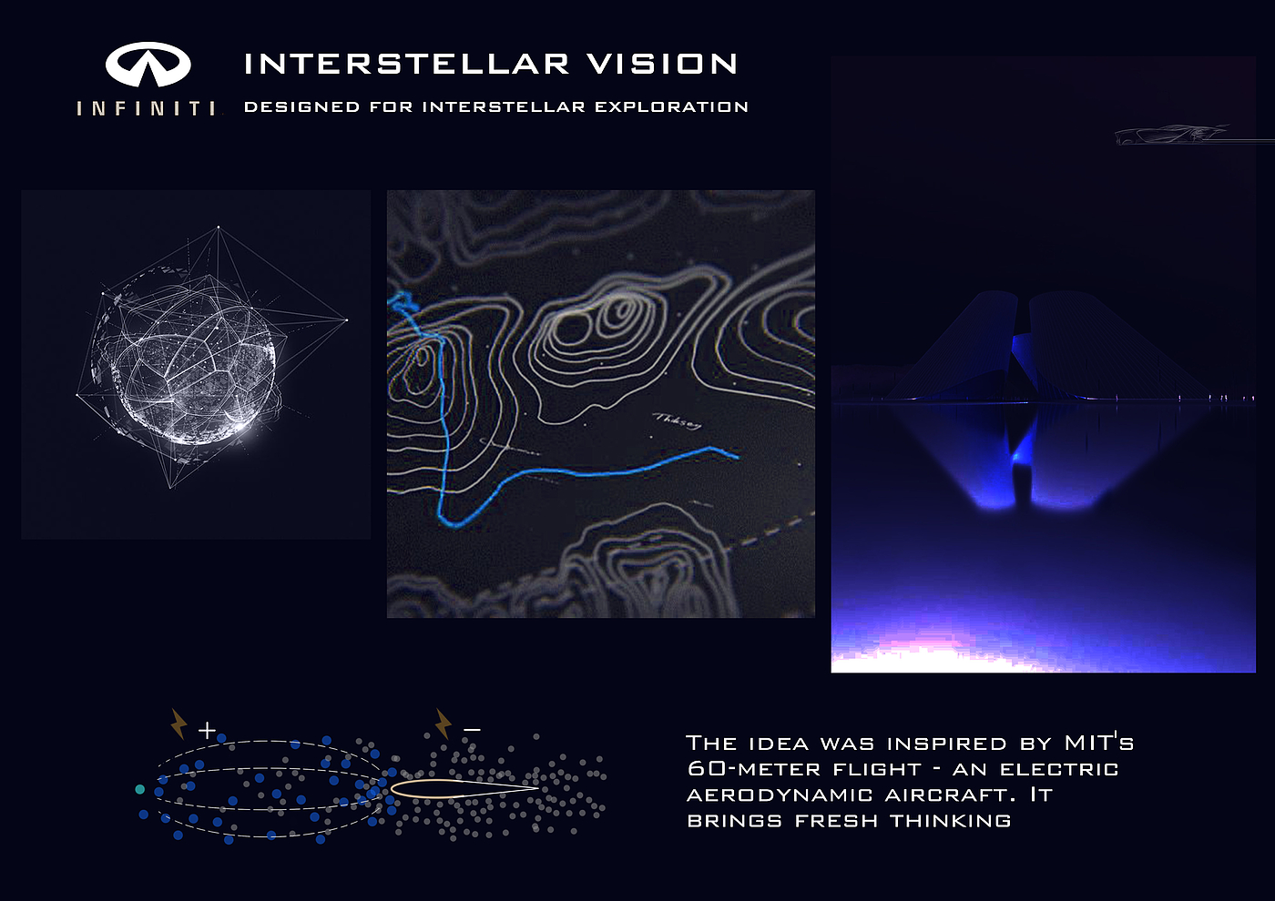 Interstellar Vision - 普象网