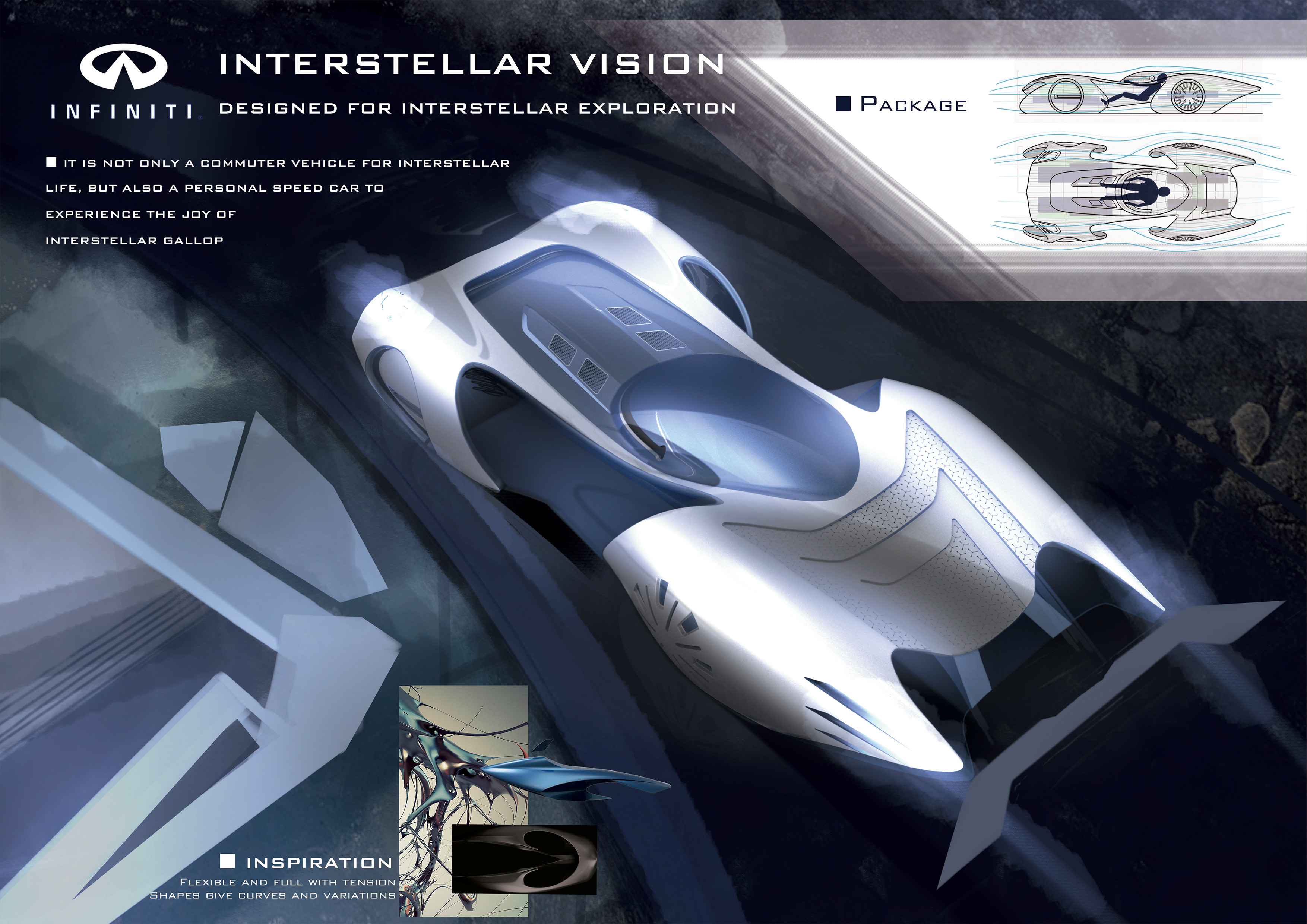 Interstellar Vision - 普象网