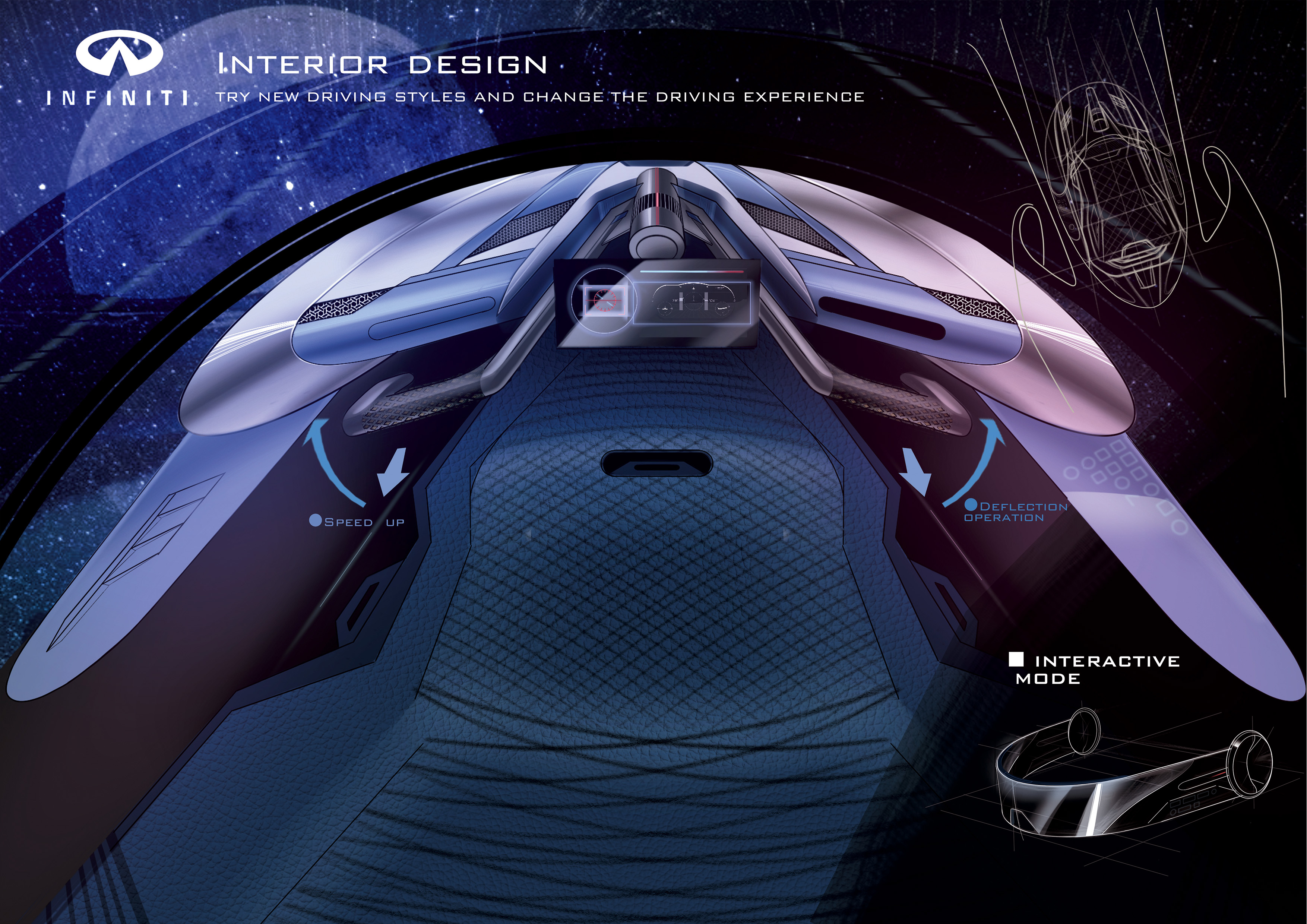 Interstellar Vision - 普象网