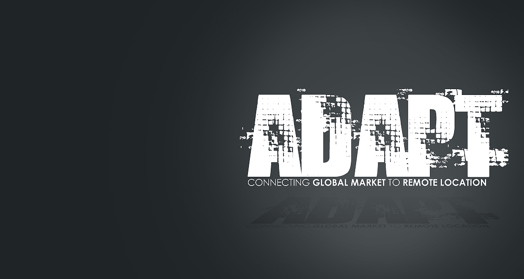 Adapt Global Transportation System - 普象网