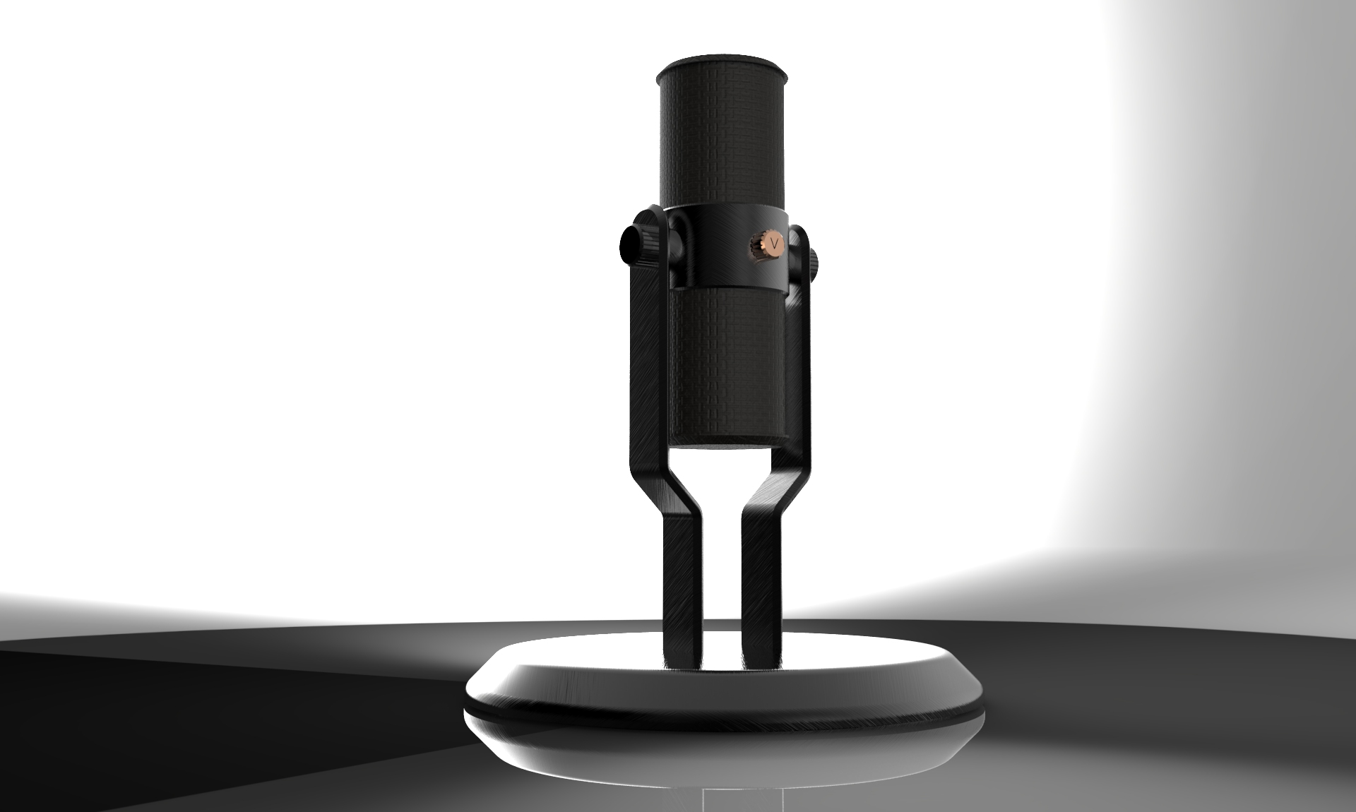 Solid Modeling I - 普象网