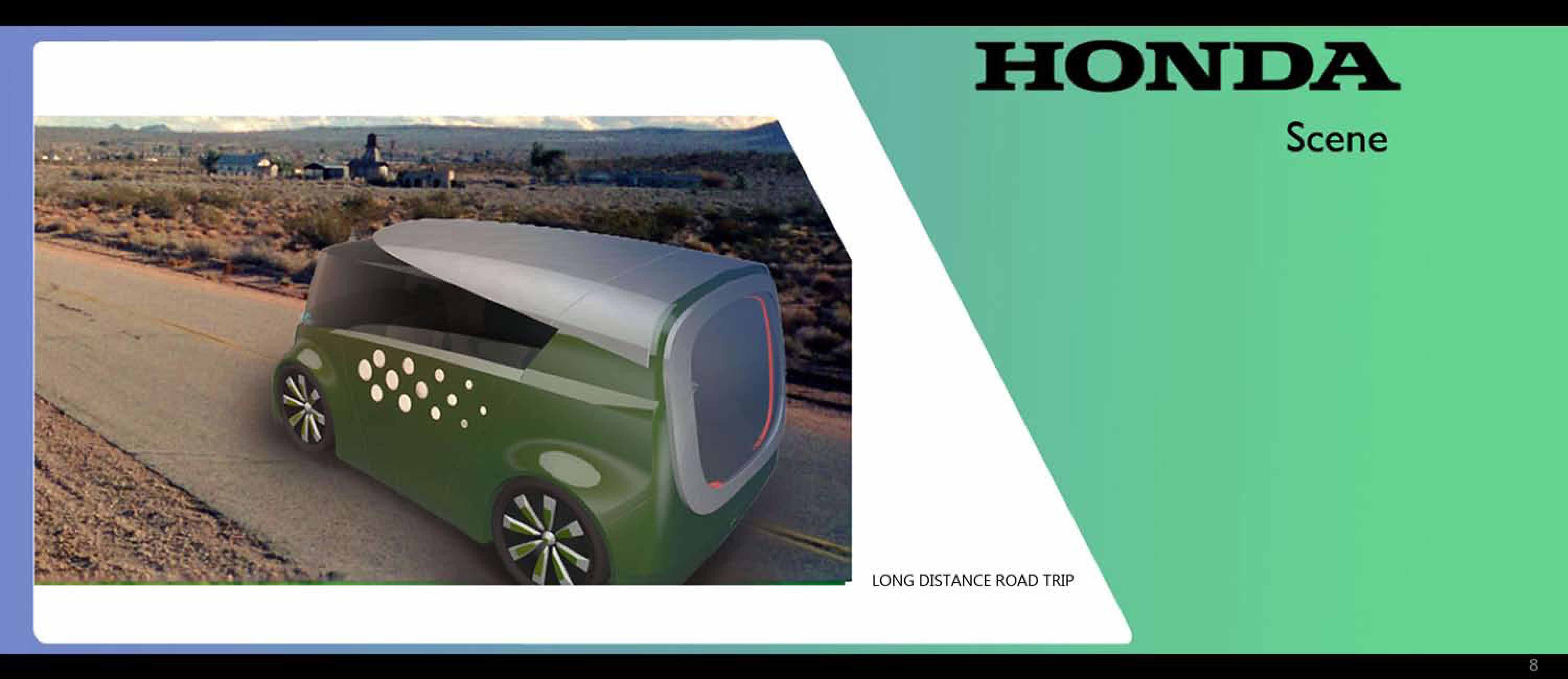 Honda Hub, group project - 普象网