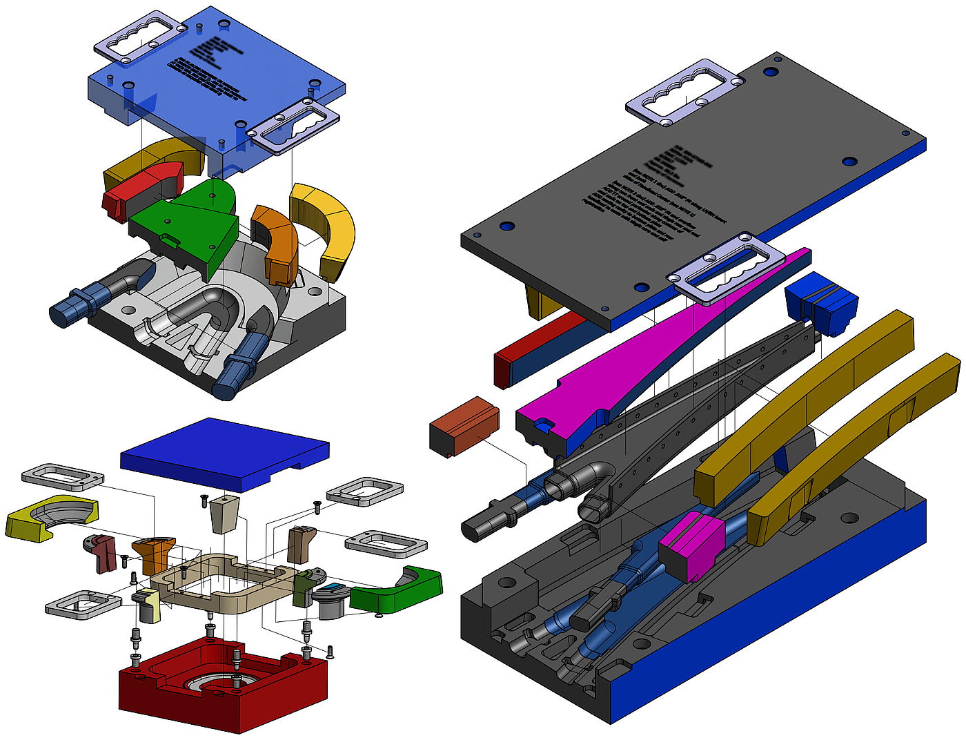 Mold Design - 普象网