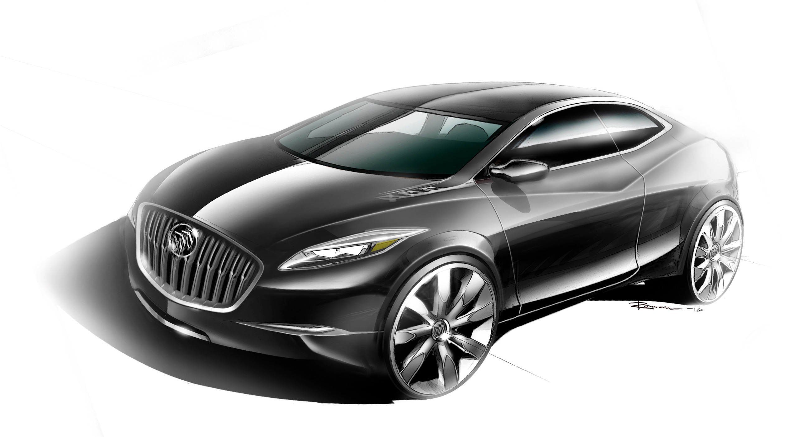 Automotive Design - 普象网