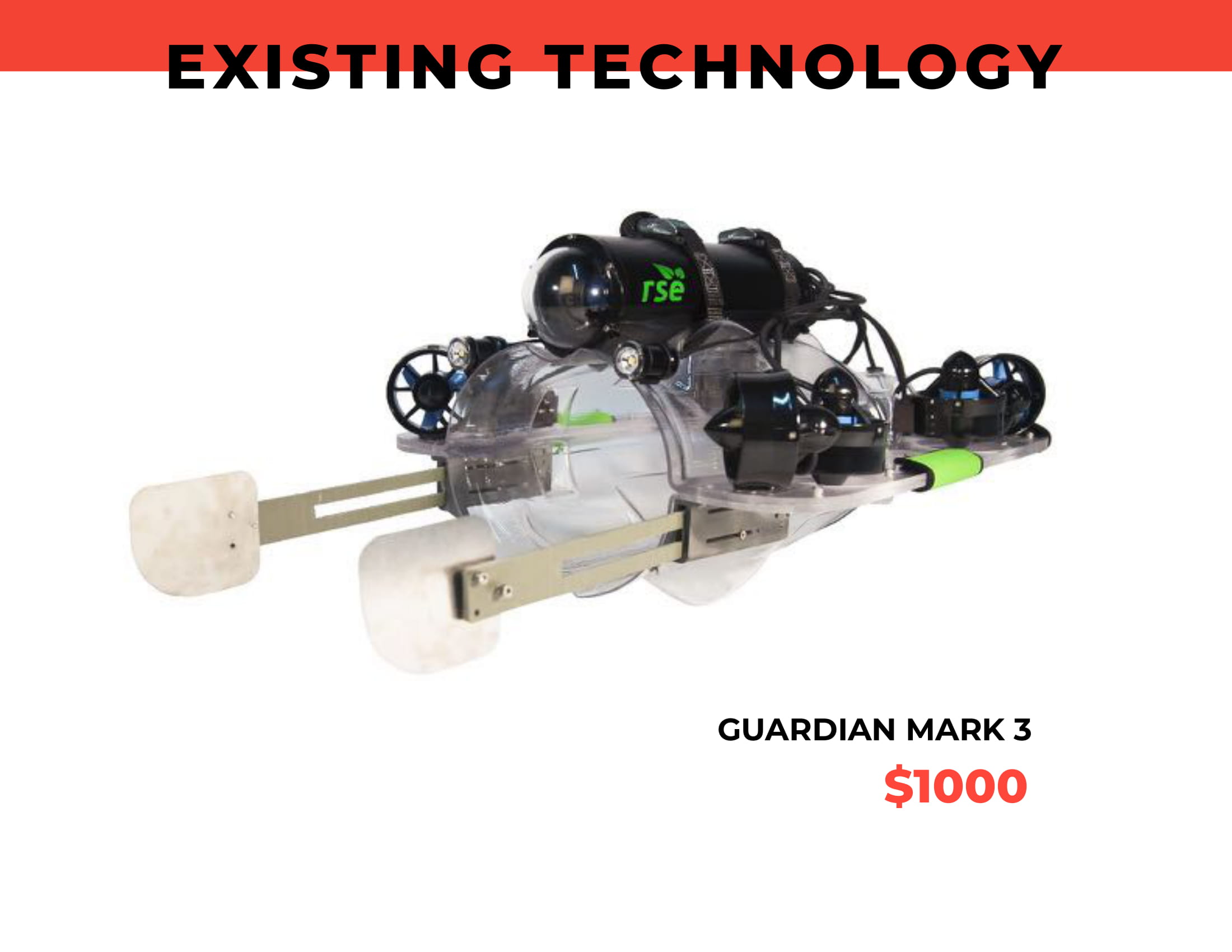 Humpbac Vac - Fish Vaccuum - 普象网