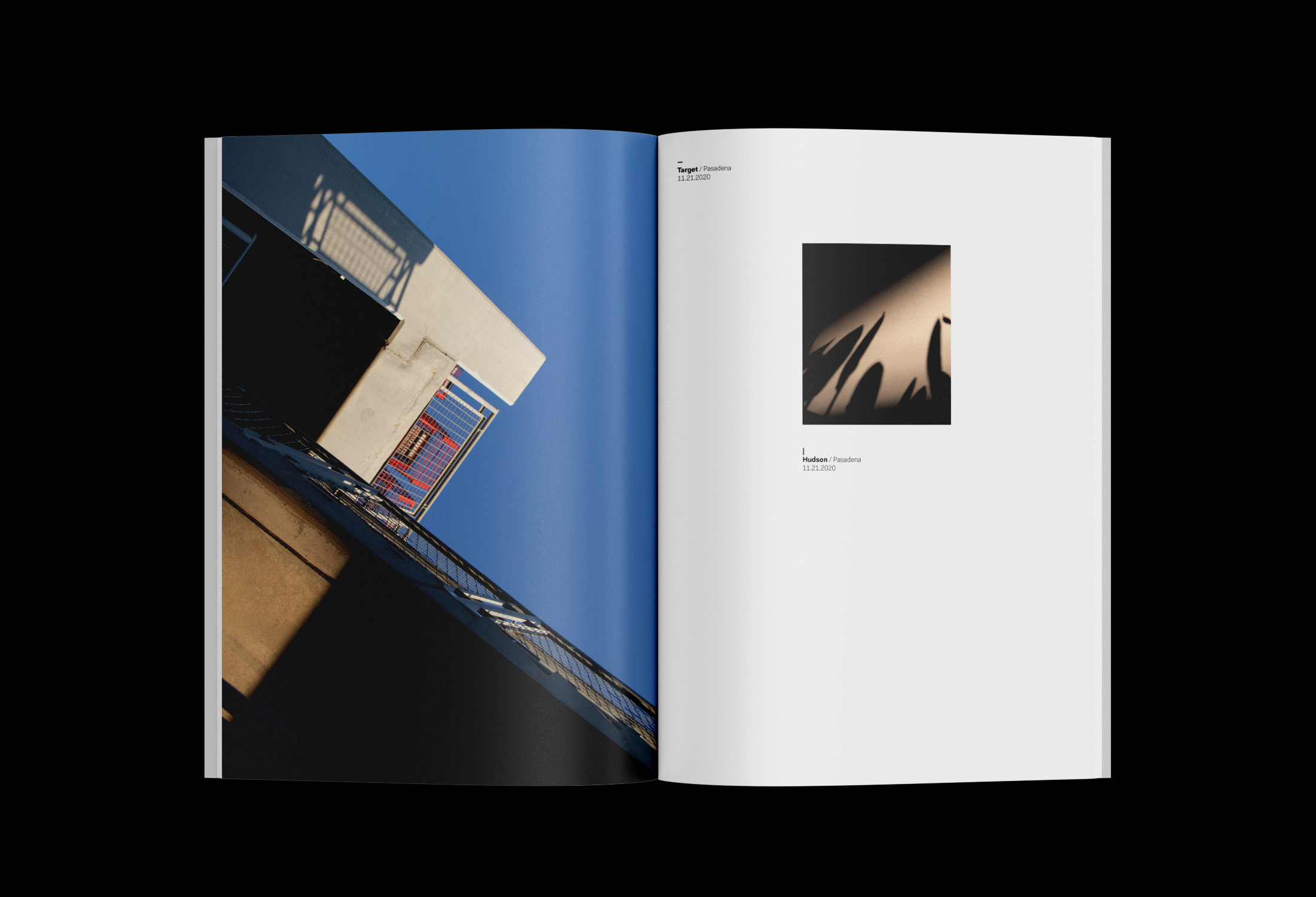 Narrative Imaging | Photography book - 普象网