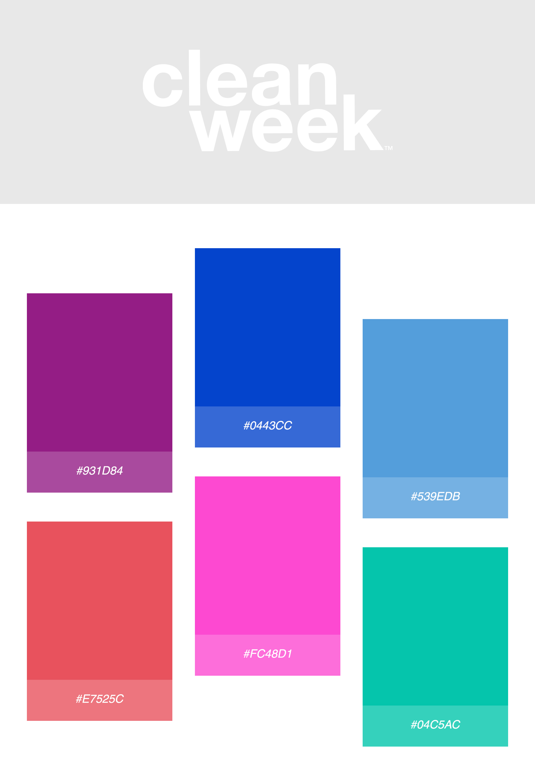 Web-Design for Beachbody's SuperTrainer Megan Davies - 普象网