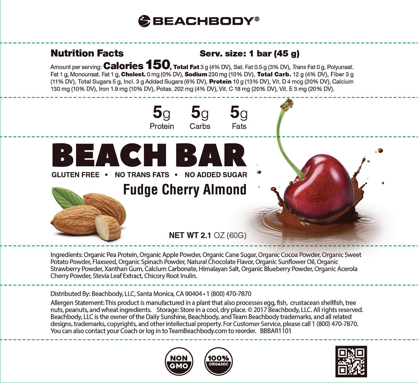 Health Bar Package Design Concepts - 普象网