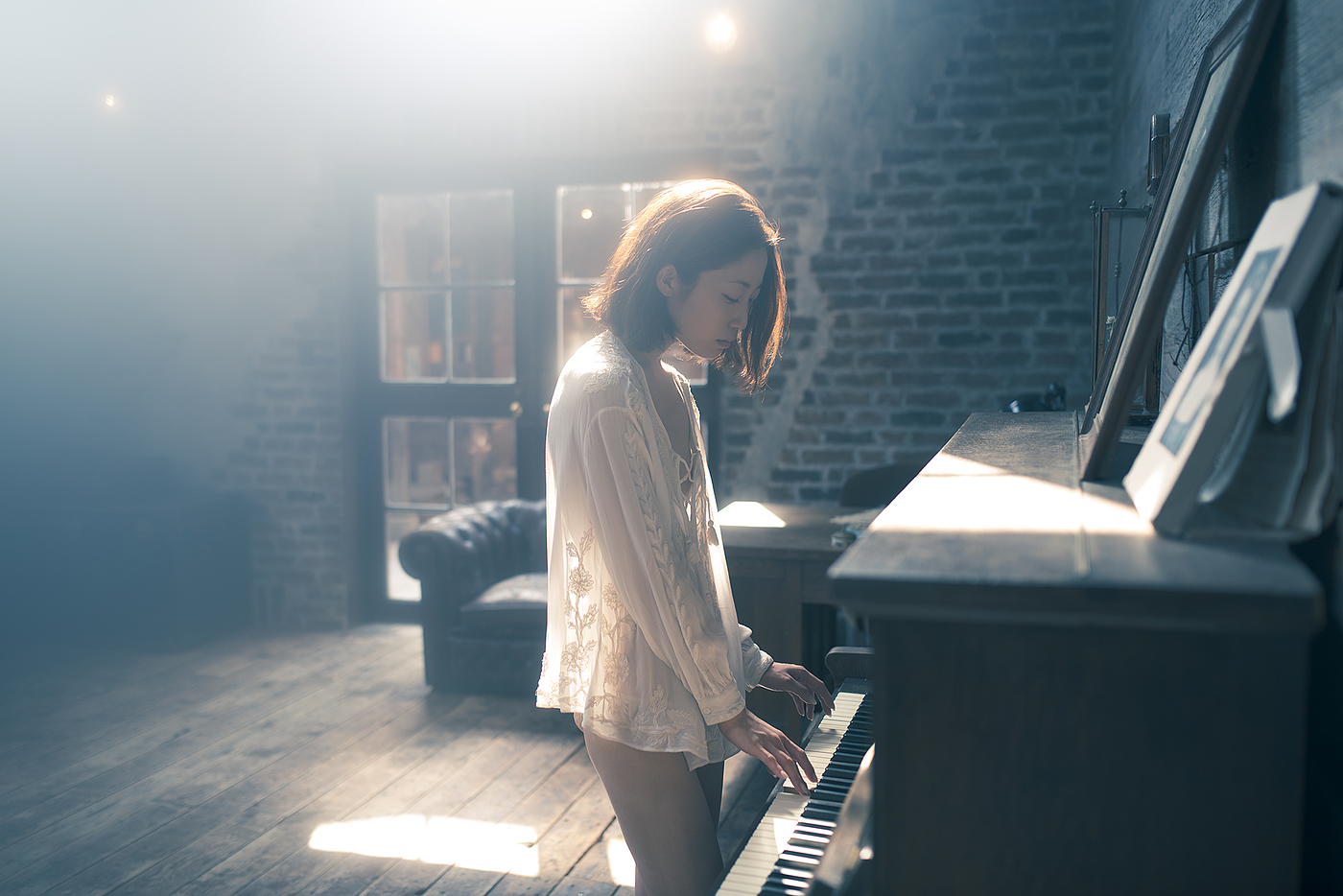 marinoXayaka - 普象网