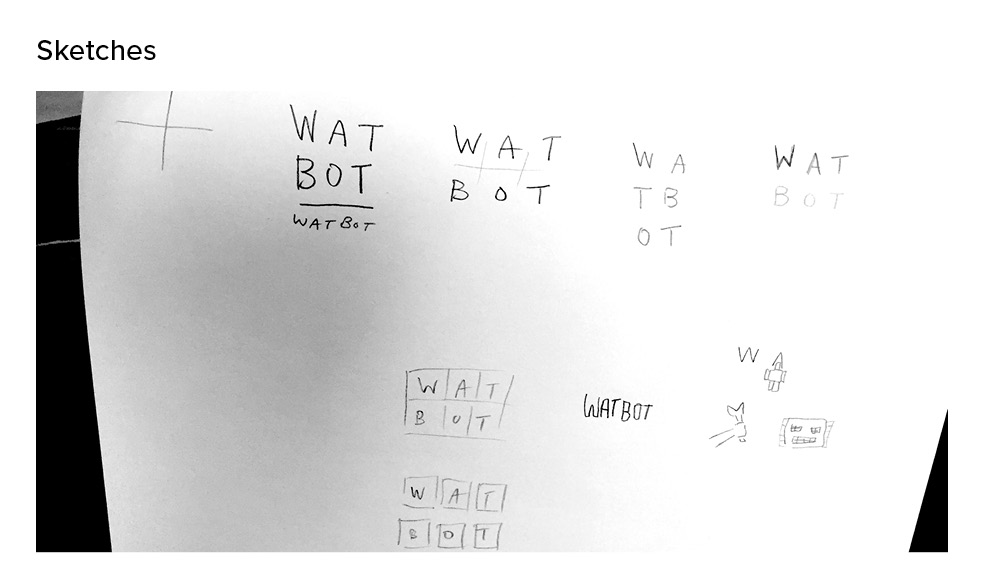 Watbot Inc. - 普象网