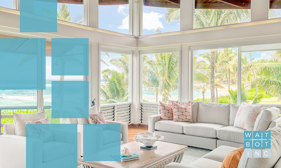 Watbot Inc. - 普象网