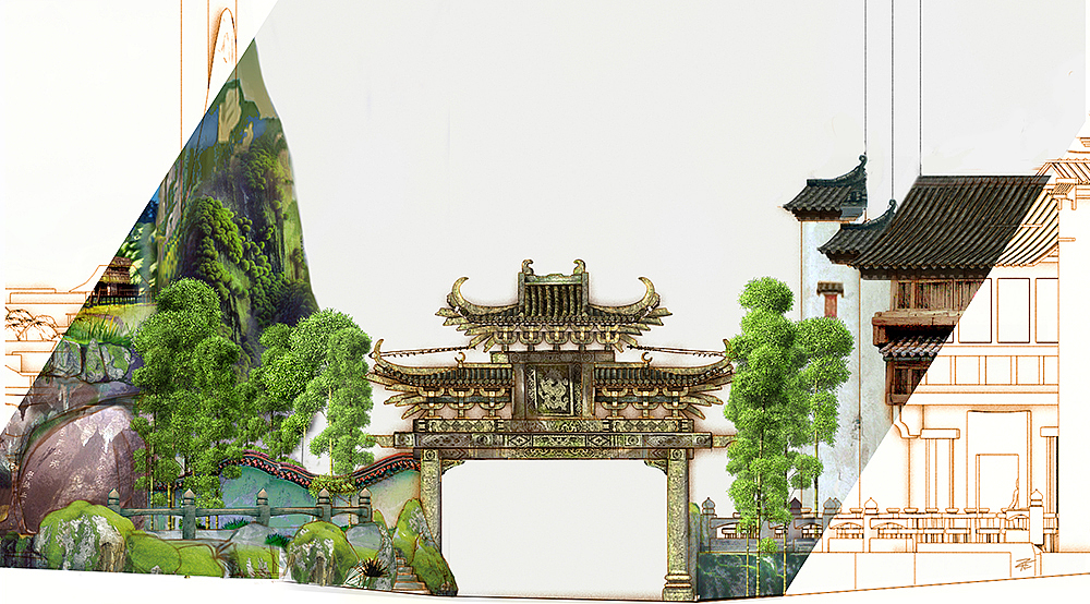 Color Boards - 普象网