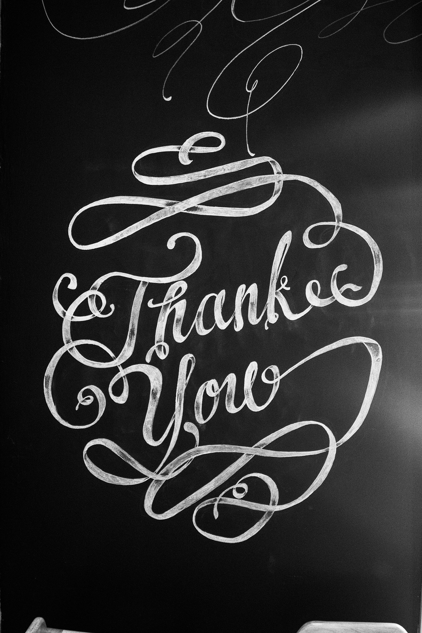 THANK YOU - 普象网