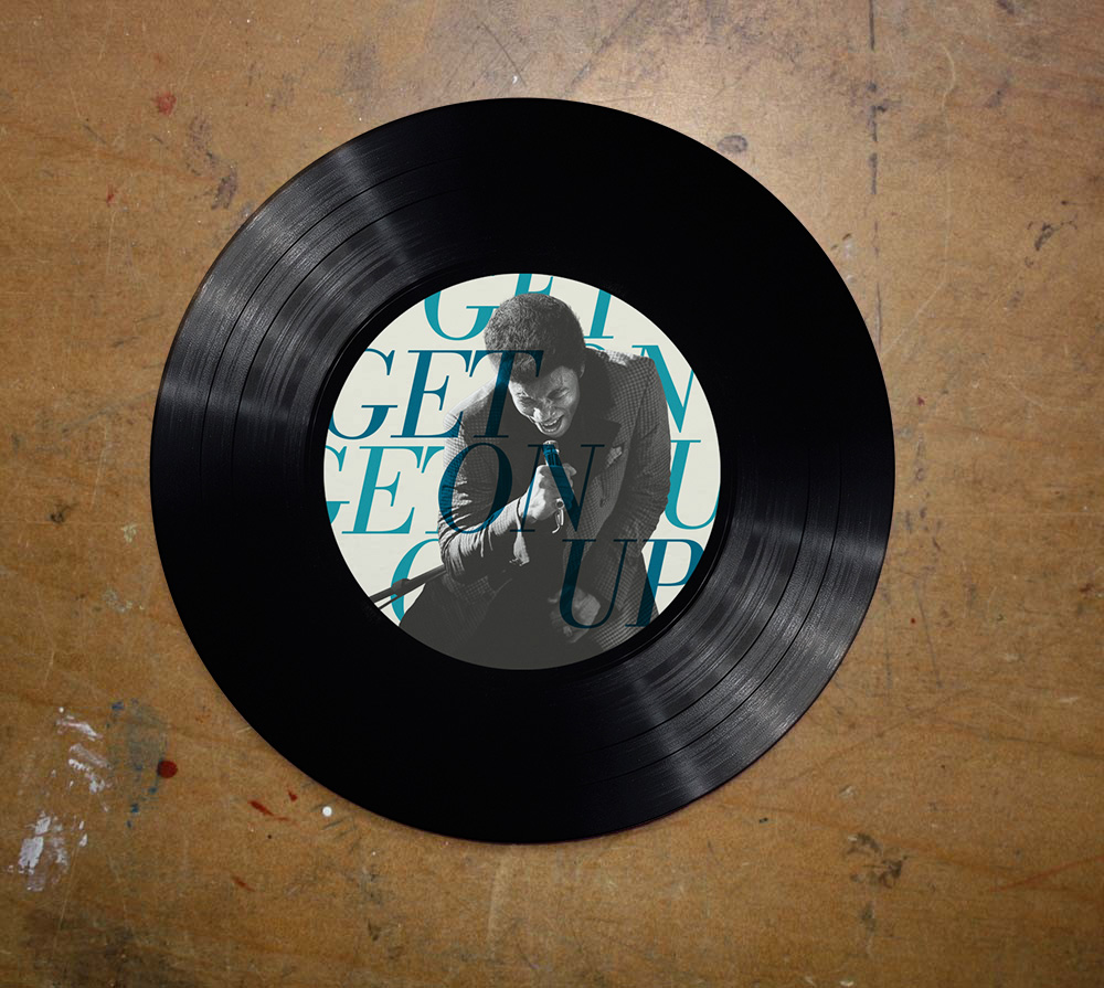 Get On Up Coasters - 普象网