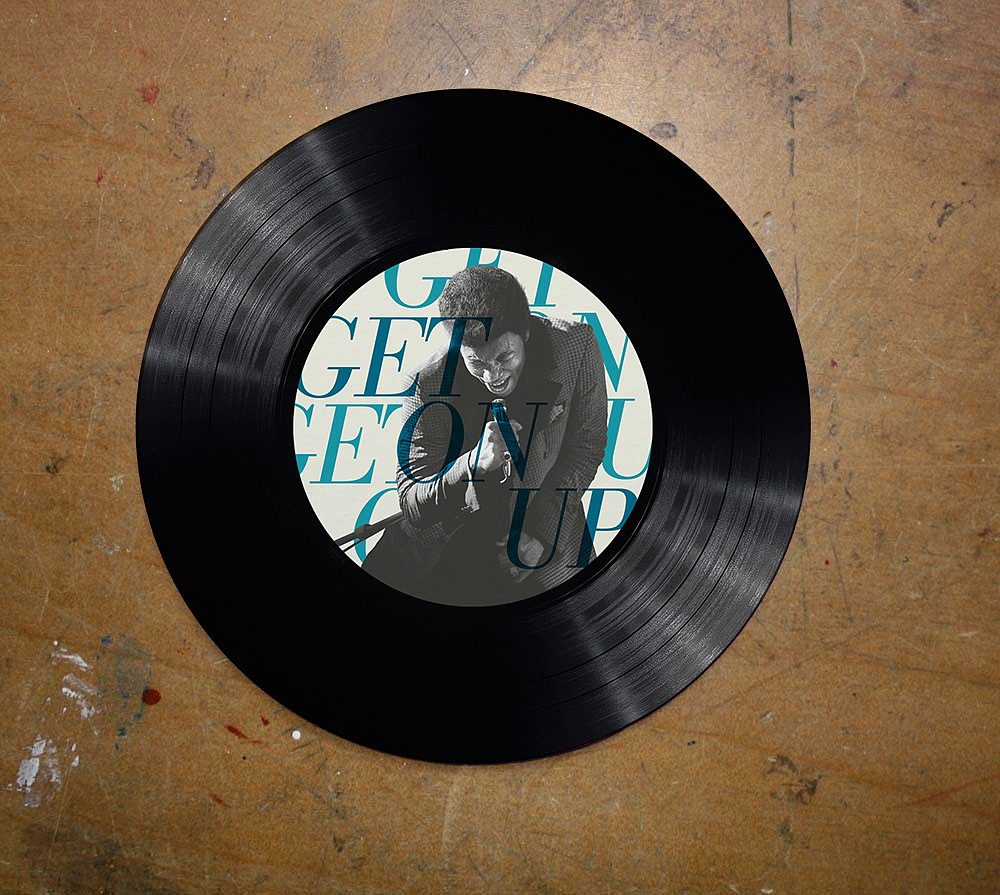 Get On Up Coasters - 普象网