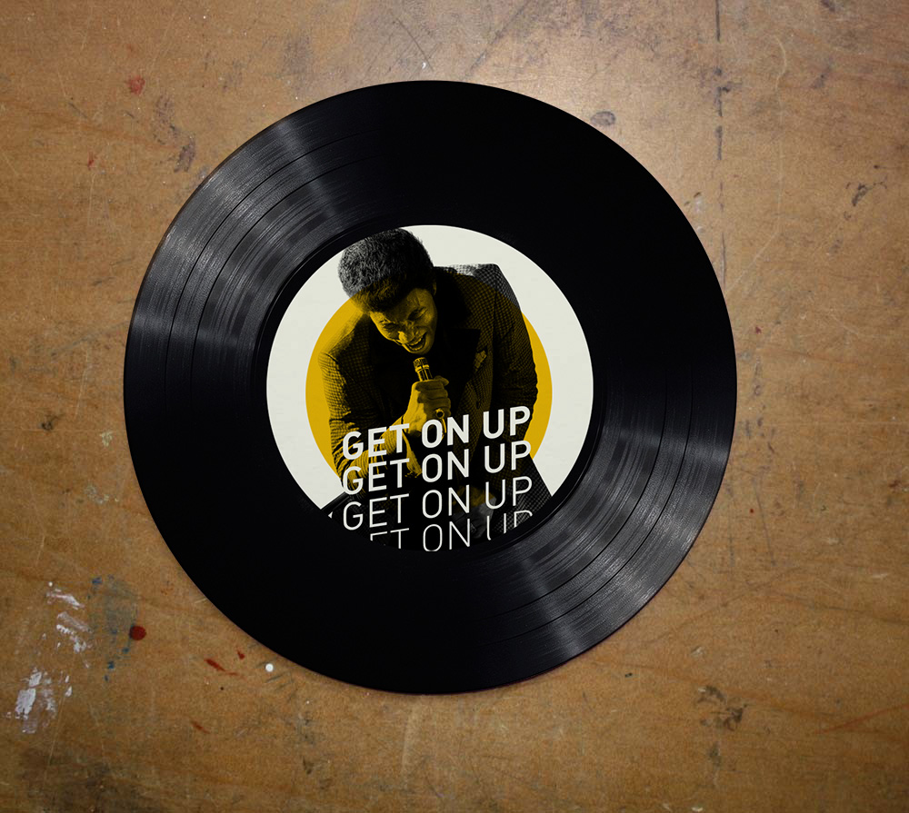 Get On Up Coasters - 普象网