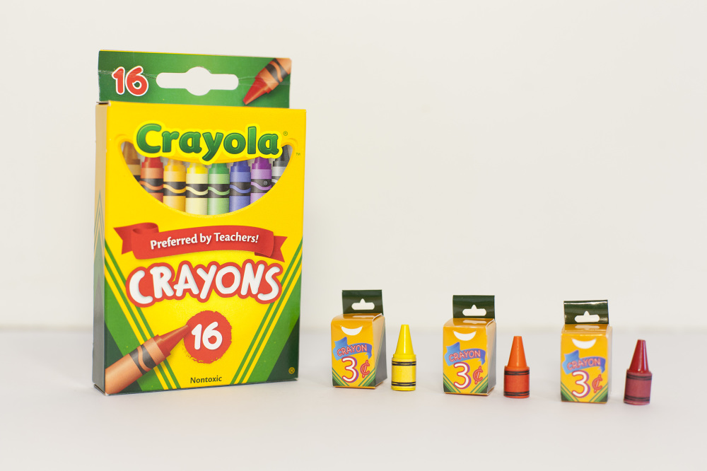 My Three Cents - 普象网