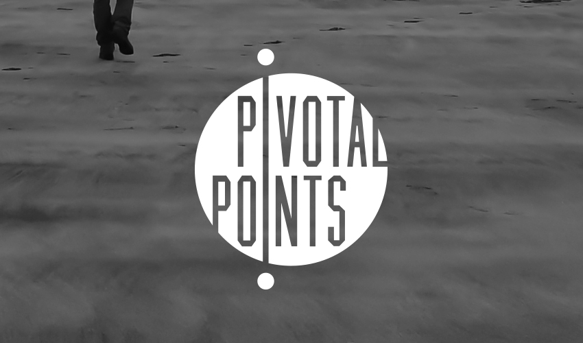 Pivotal Points - 普象网