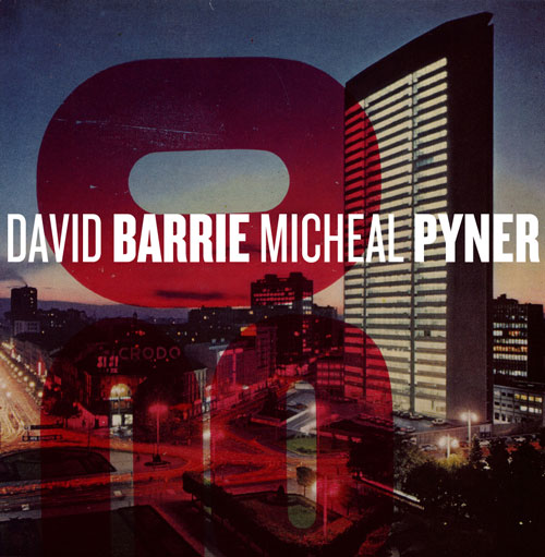 DAVID BARRIE / MICHEAL PYNER WEBSITE - 普象网
