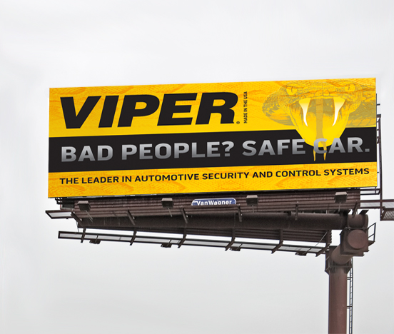 VIPER, Strategy, Brand Identity, Packaging - 普象网