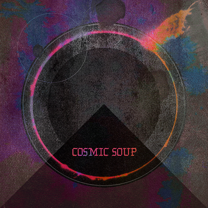Cosmic Soup - 普象网