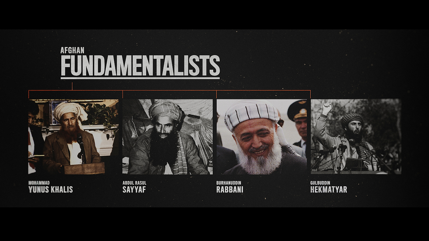 9/11 and The War on Terror Documentary Package - 普象网