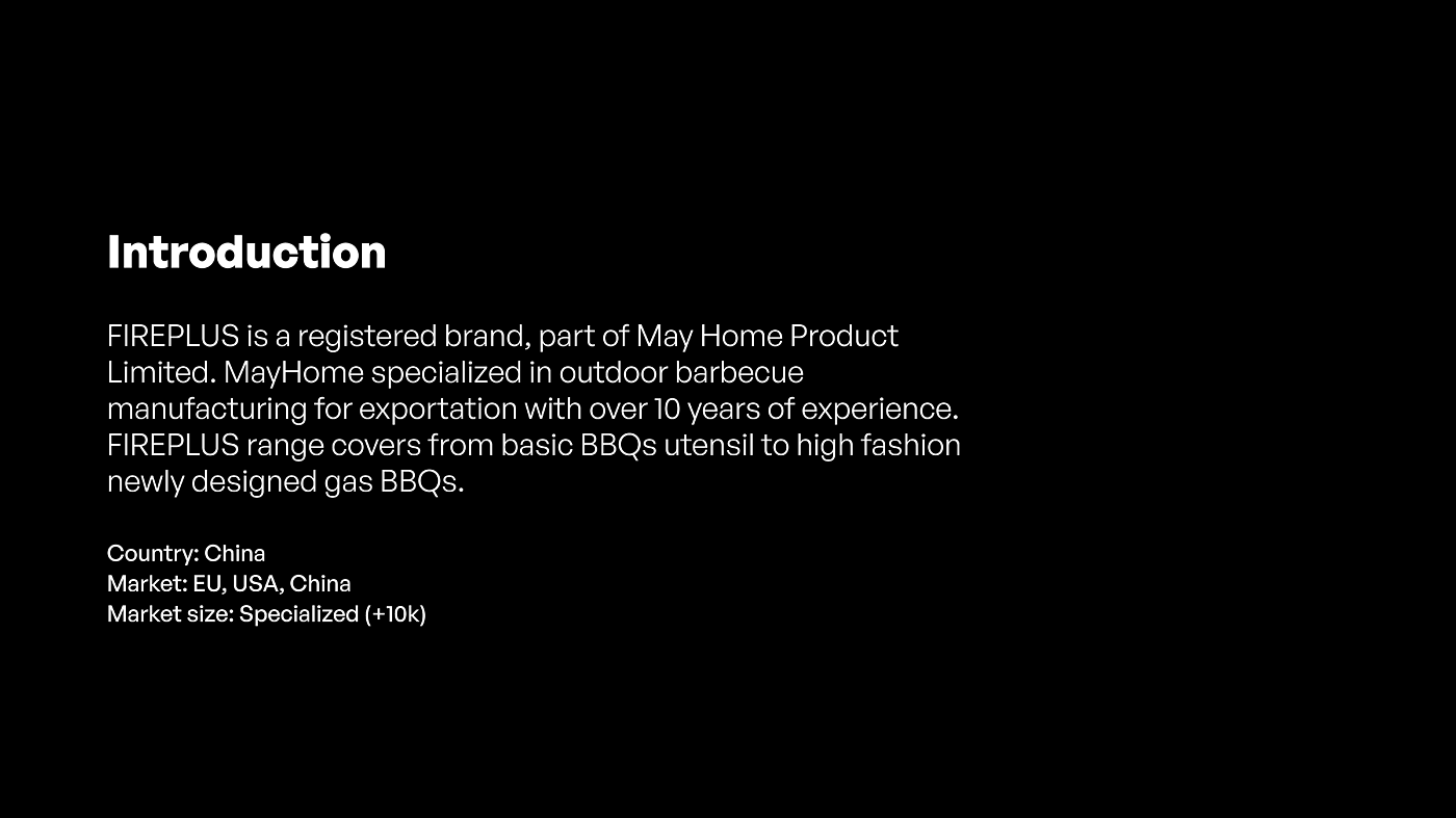 FIREPLUS VI - 普象网