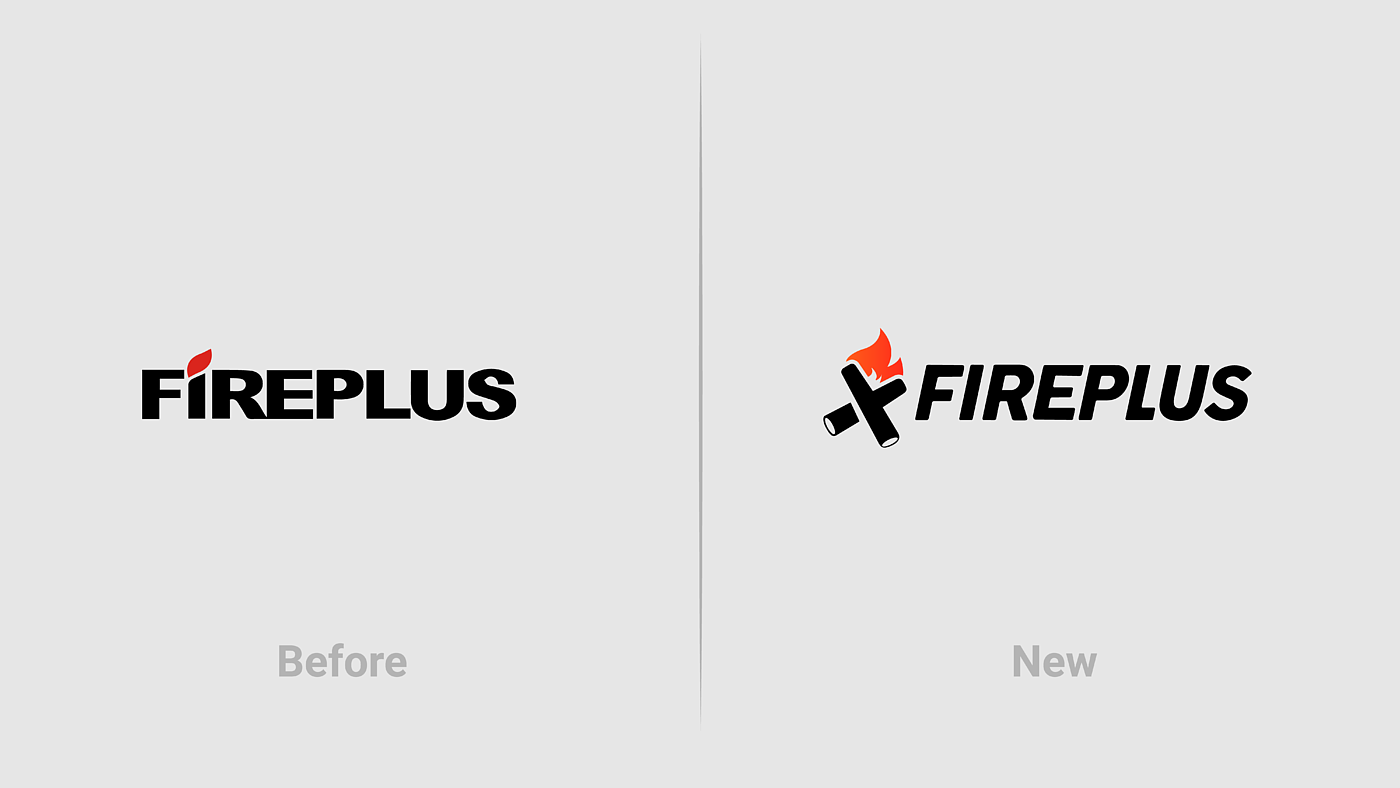 FIREPLUS VI - 普象网