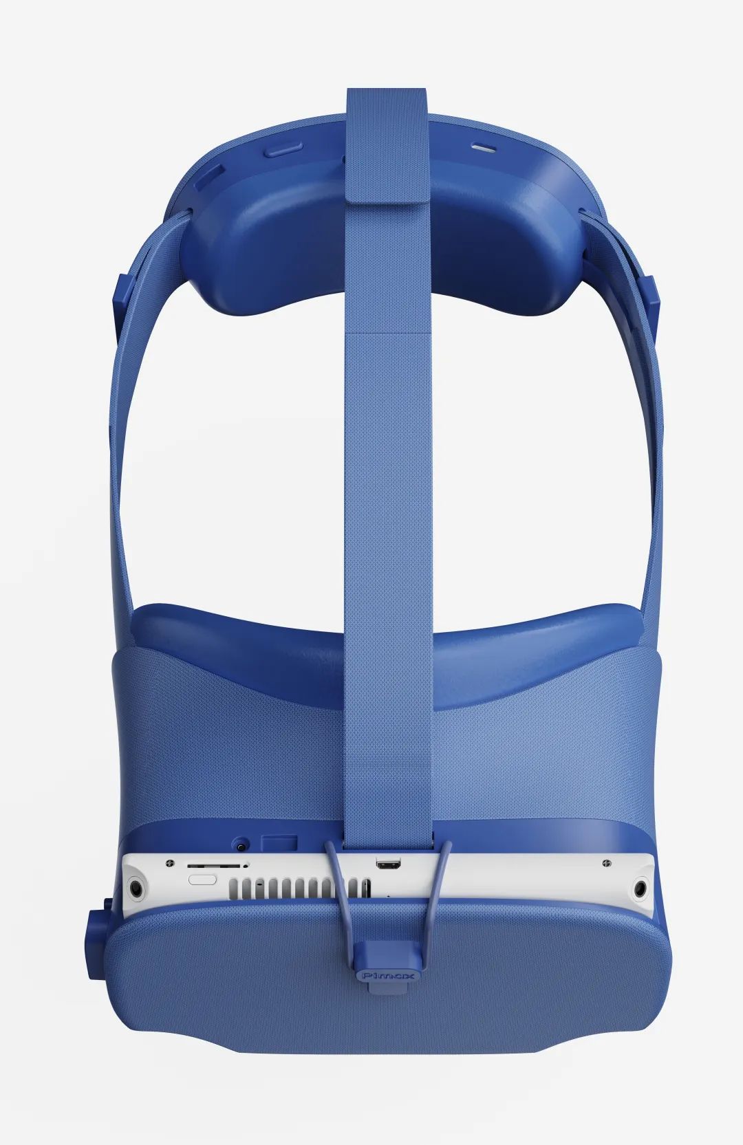 小派科技×MOMA 小派VR系列产品设计 - 普象网