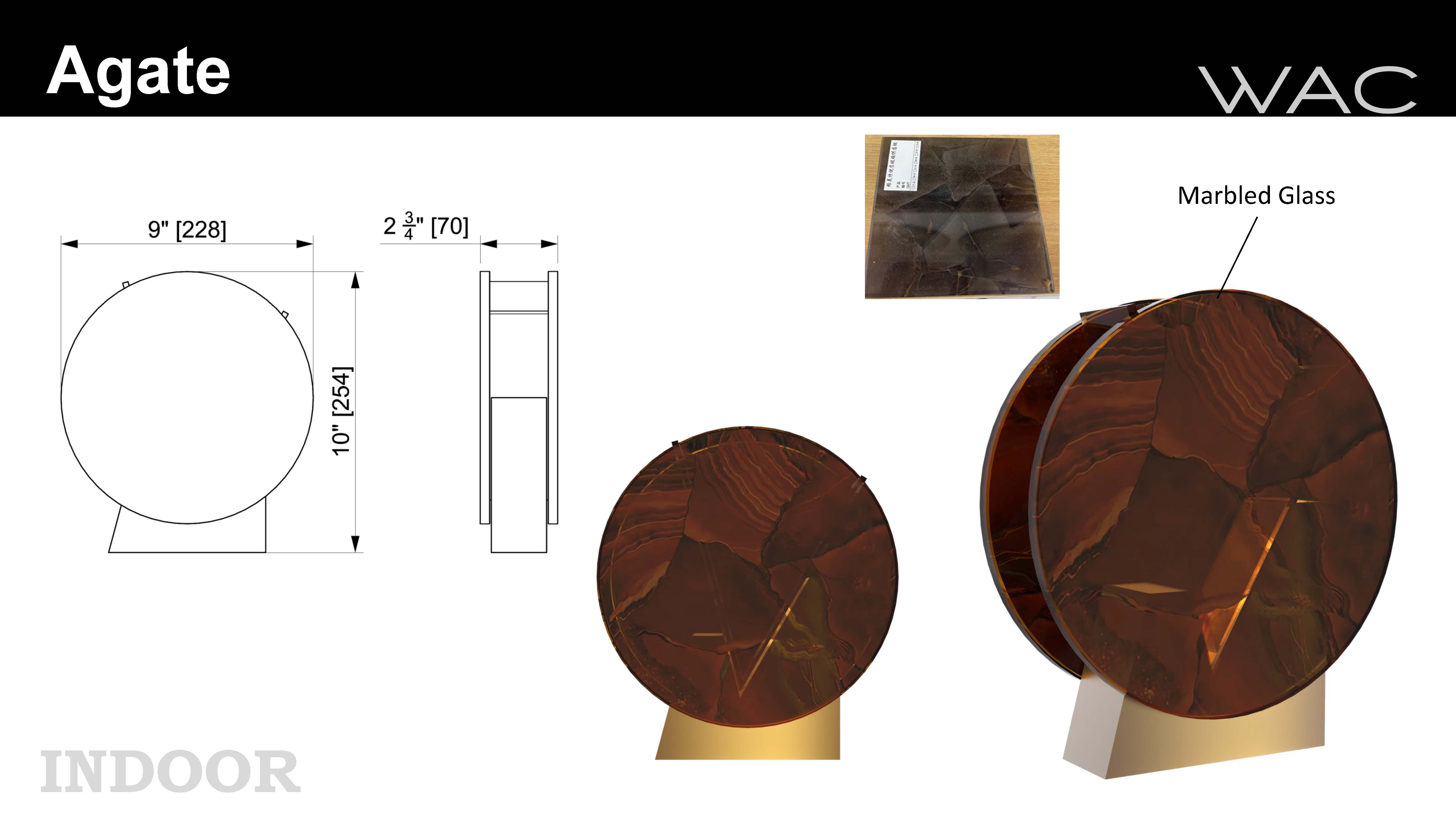 MF壁灯系列 - 普象网