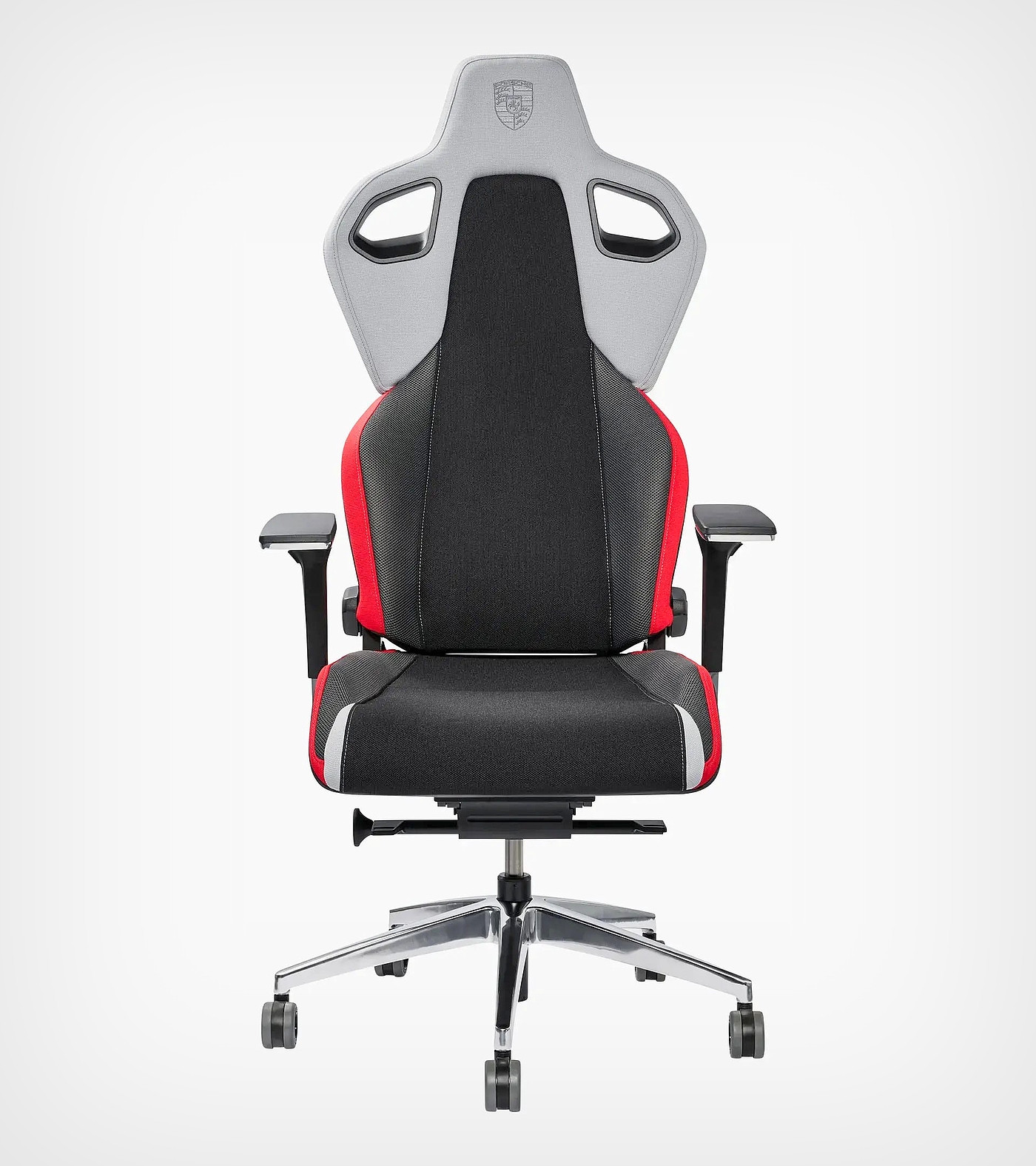 Recaro x Porsche强强联合，推出限量版游戏椅！灵感来源于911 - 普象网