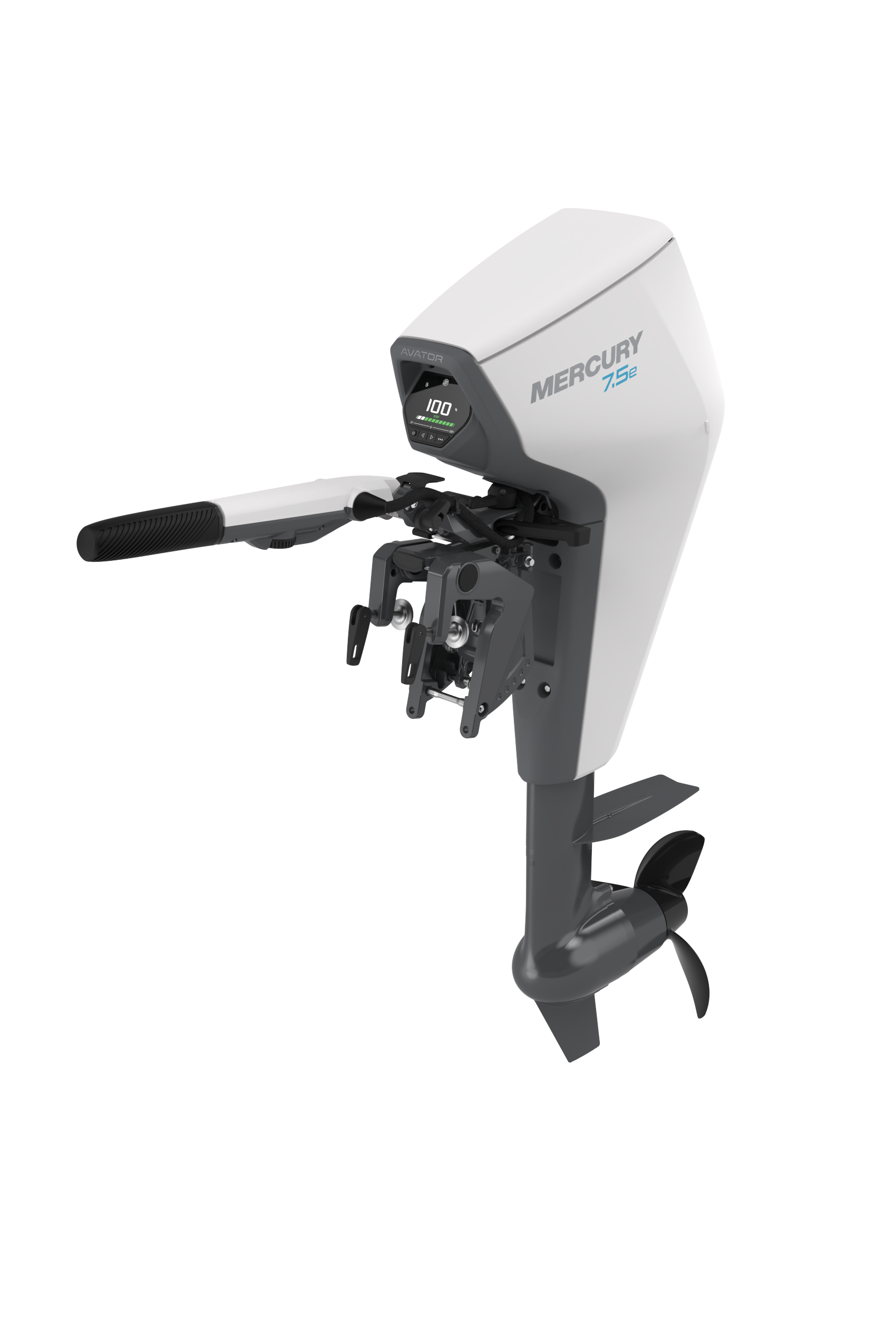 【2023年 iF设计奖】Avator - 普象网