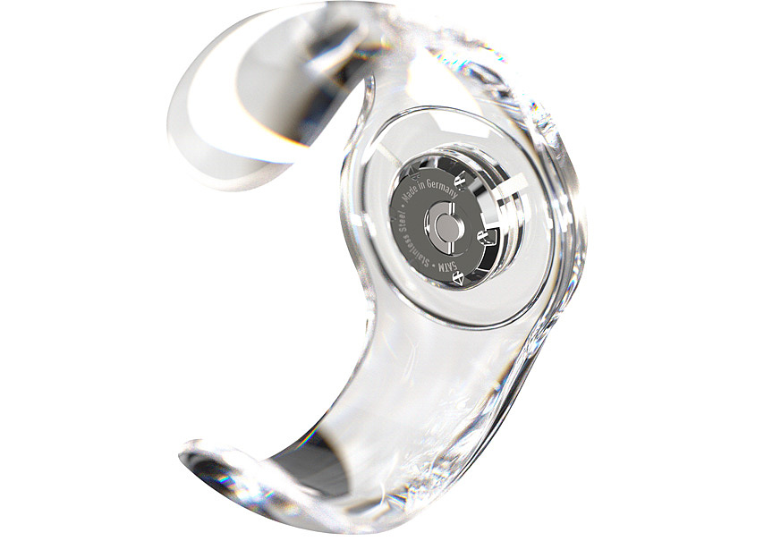 比利时腕表Ice-Watch炫酷登场，年轻时尚又亲民~ - 普象网