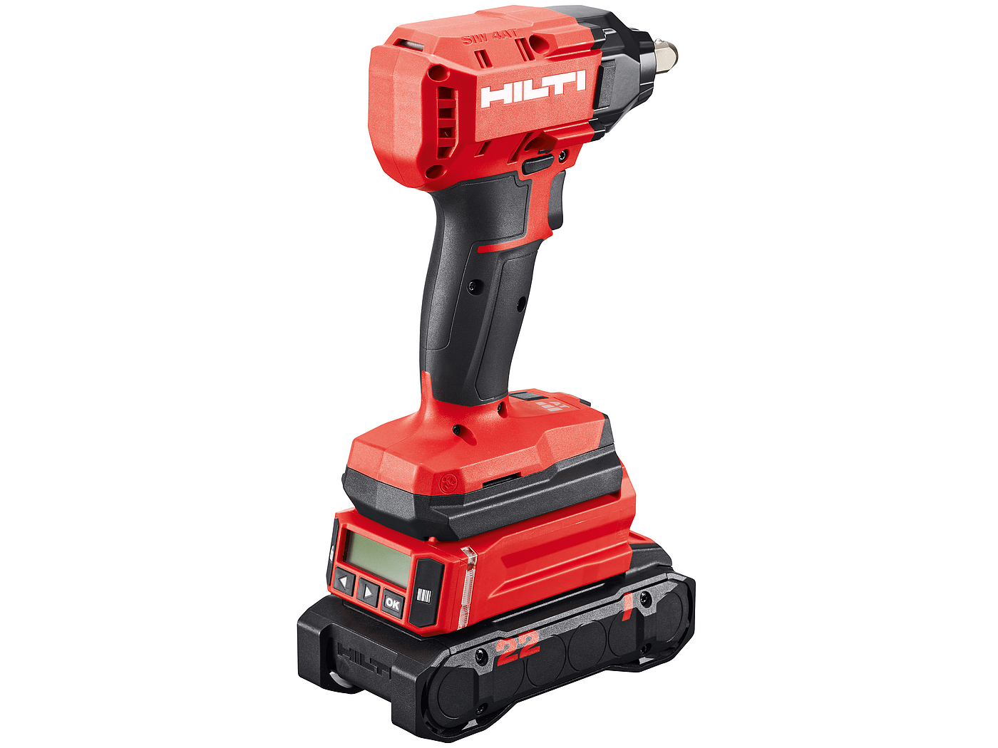 【2023年 iF设计奖】Hilti SIW 4AT-22 - 普象网