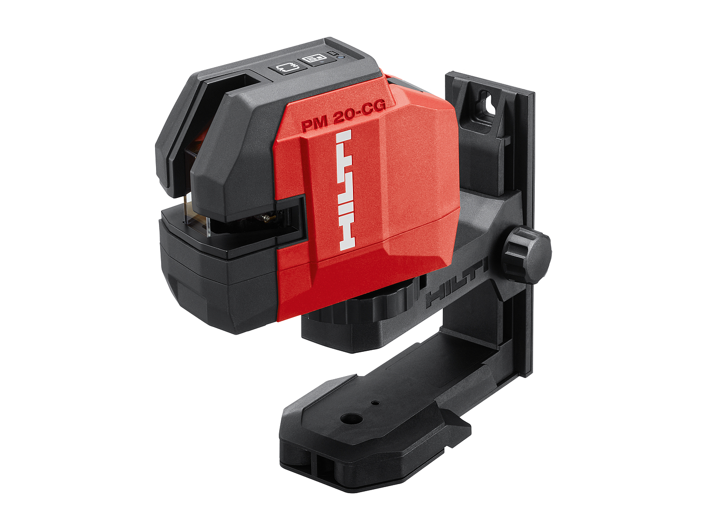【2023年 iF设计奖】Hilti PM 20-CG / PM 20-CGE / PM 2-LG - 普象网