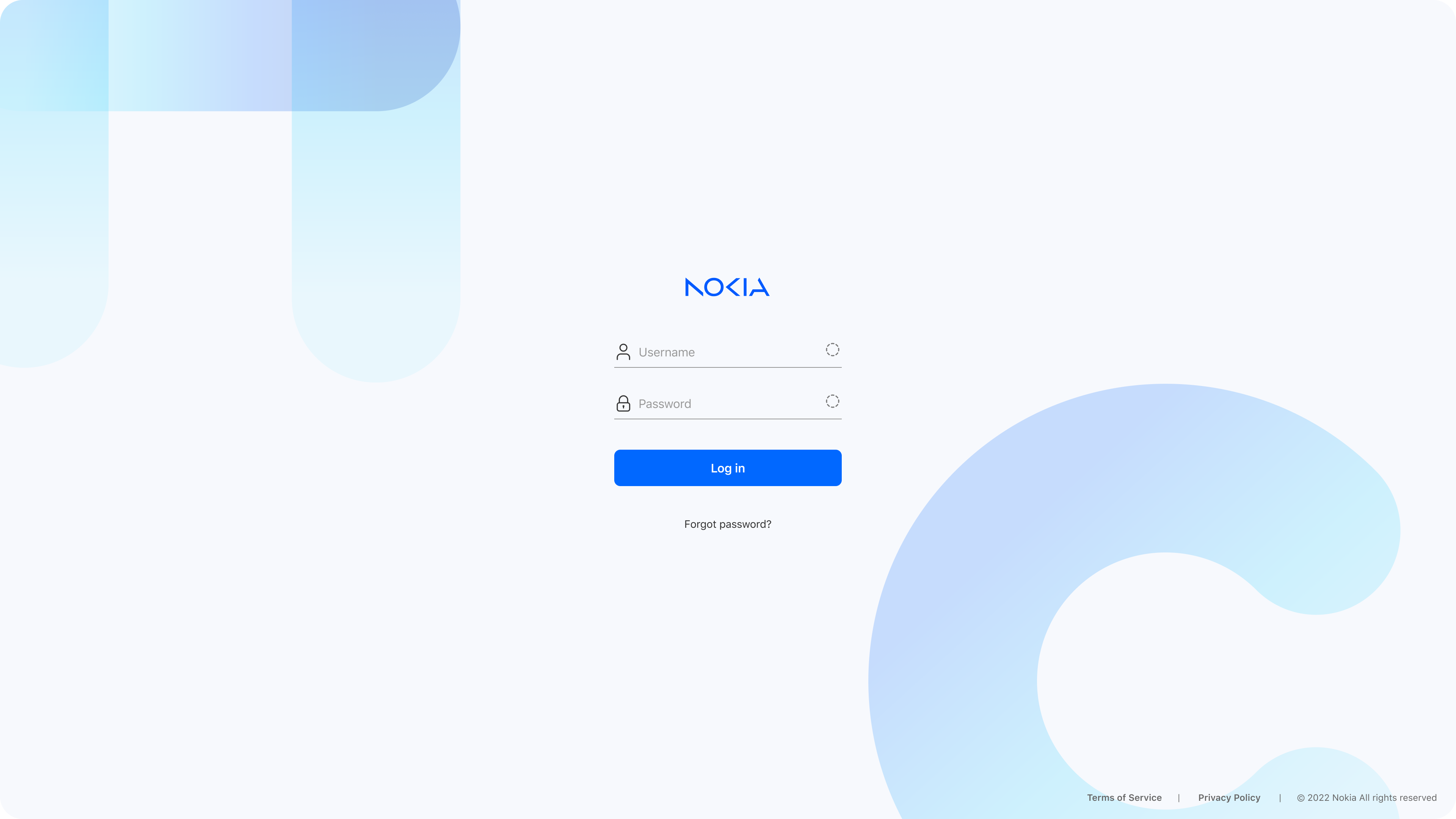 【2023年 iF设计奖】Nokia Wifi Home Controller - 普象网
