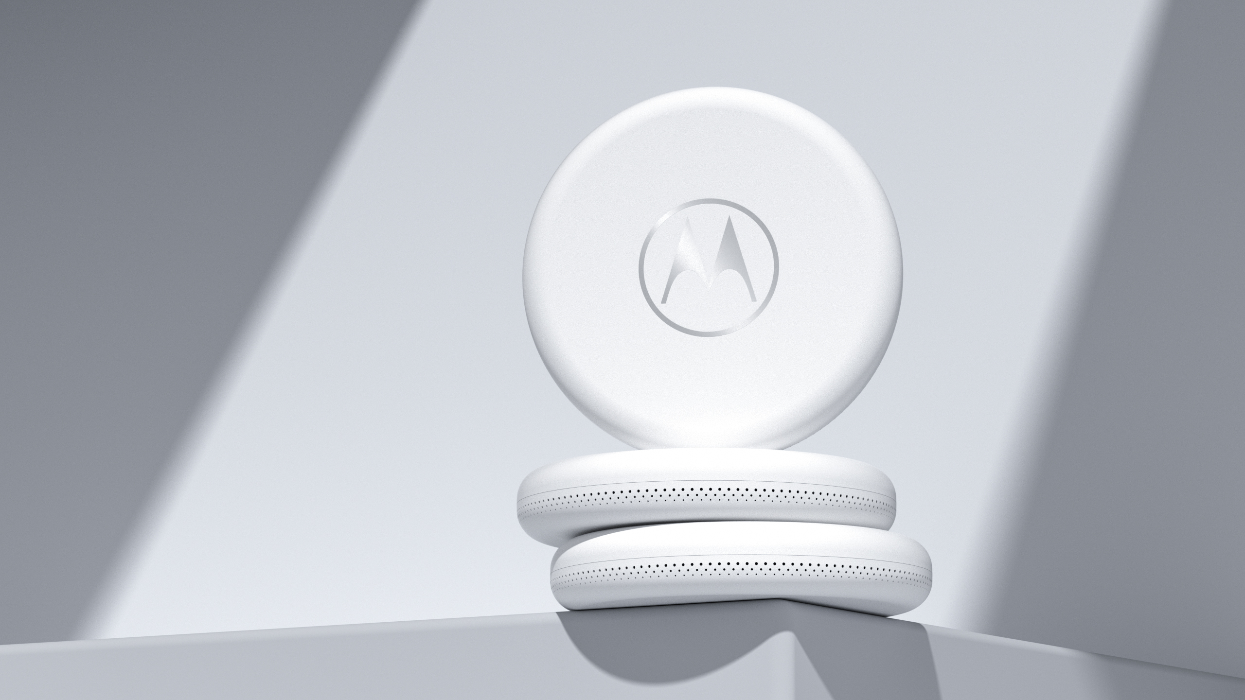 【2023年 iF设计奖】Motorola Phone Packaging - Frisbee and Loudspeaker - 普象网