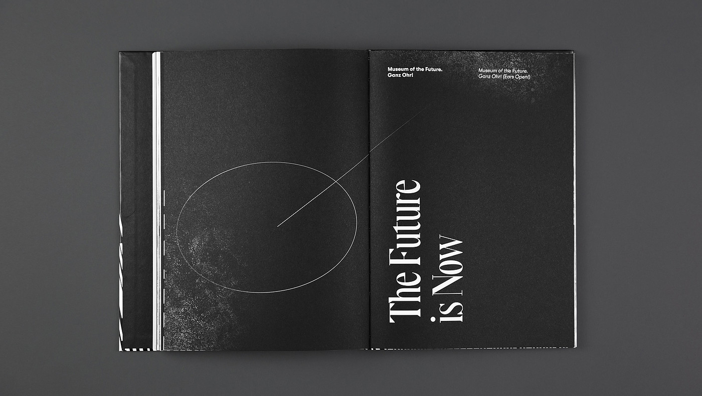 【2023年 iF设计奖】Sound Scenography - 普象网