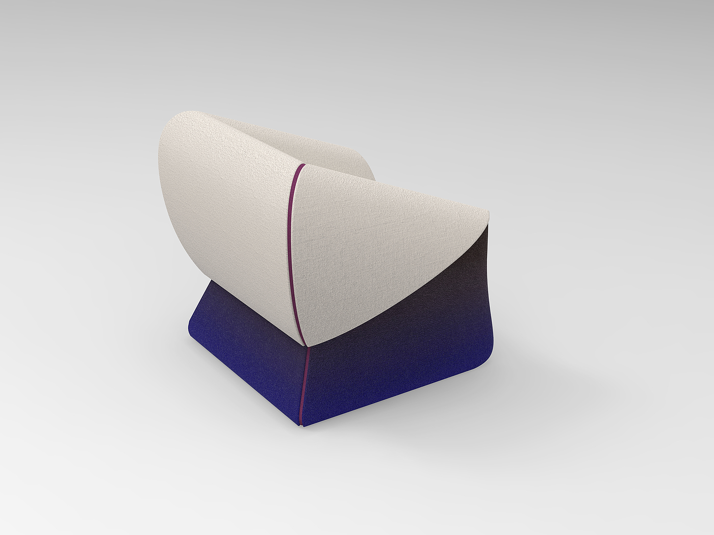 【2023年 iF设计奖】PIPA LEISURE CHAIR - 普象网