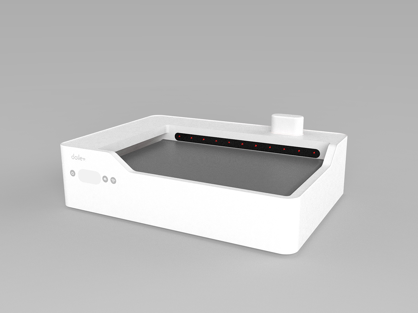 【2023年 iF设计奖】Doilet - 普象网