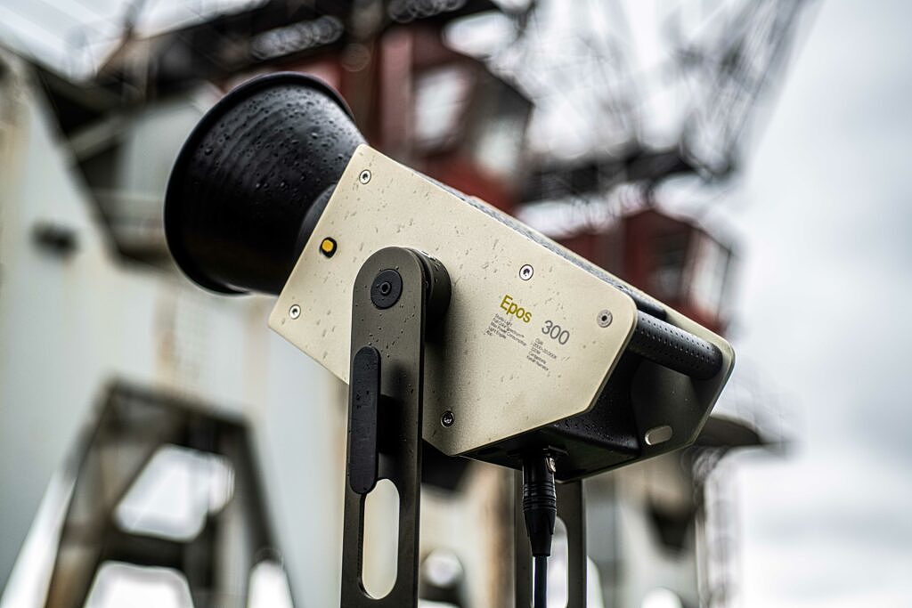 【2023年 iF金质奖】Kelvin Epos 300 - 普象网