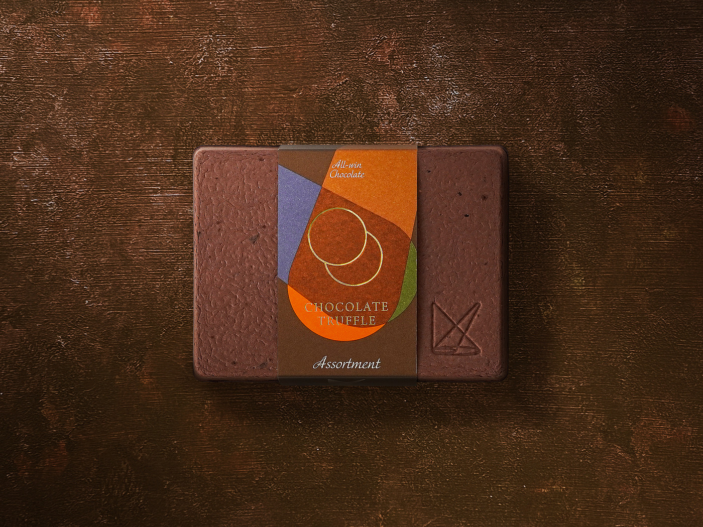 【2023年 iF设计奖】All-win Chocolate - 普象网