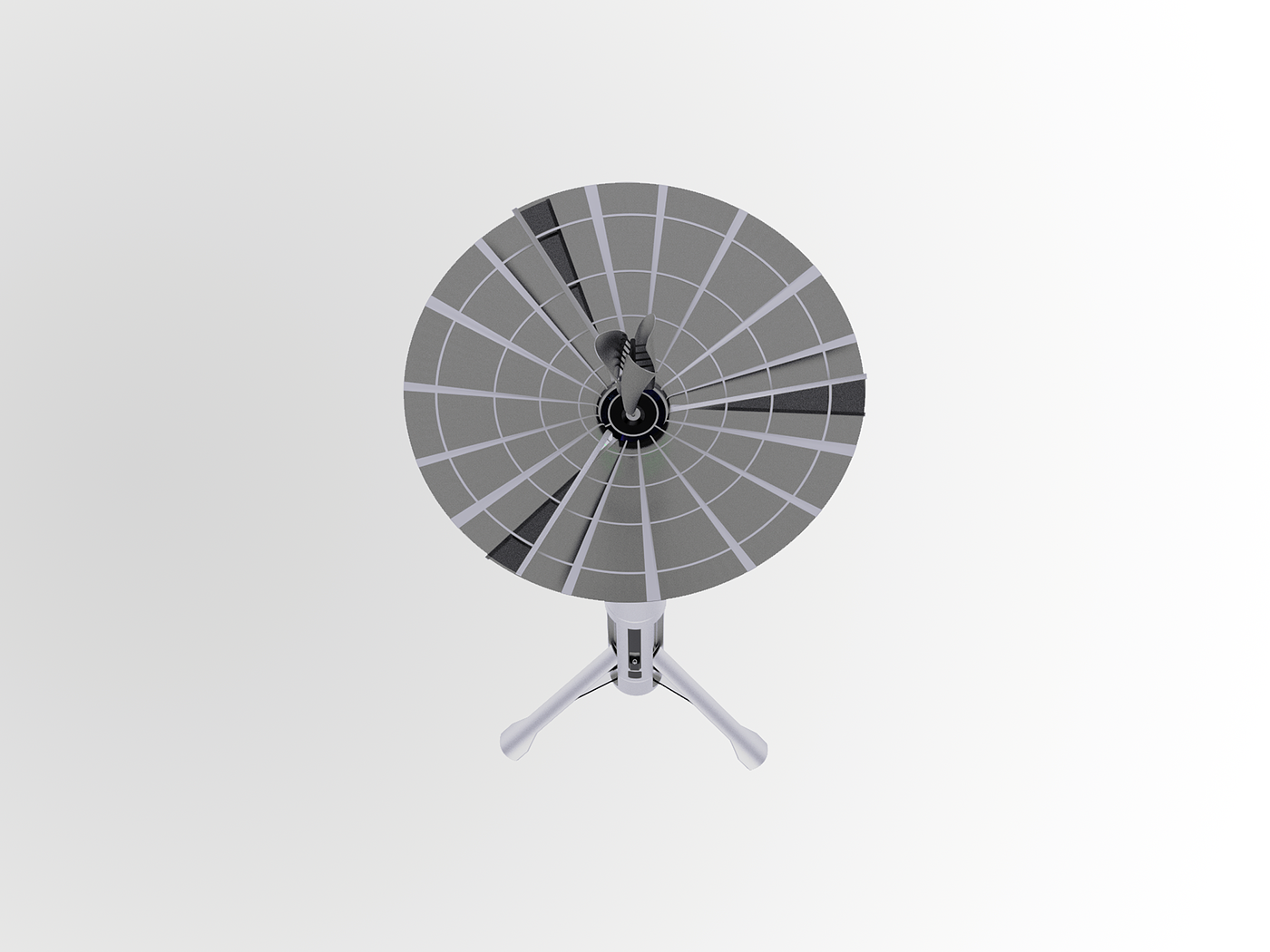 【2023年 iF设计奖】Emergency integrated power generation device - 普象网