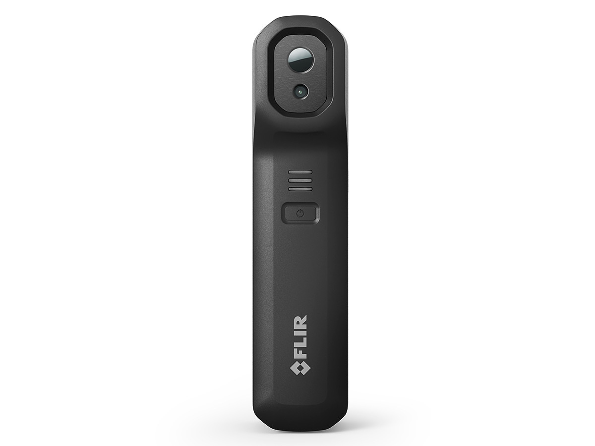【2023年 iF设计奖】FLIR ONE Edge-Series - 普象网