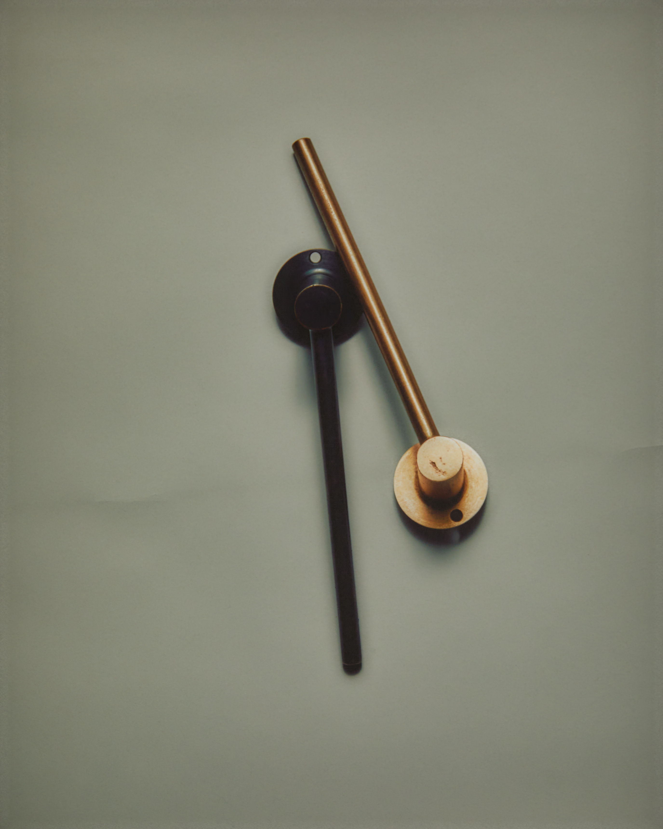 【2023年 iF设计奖】Casts by Bankston Architectural + Edition Office - 普象网