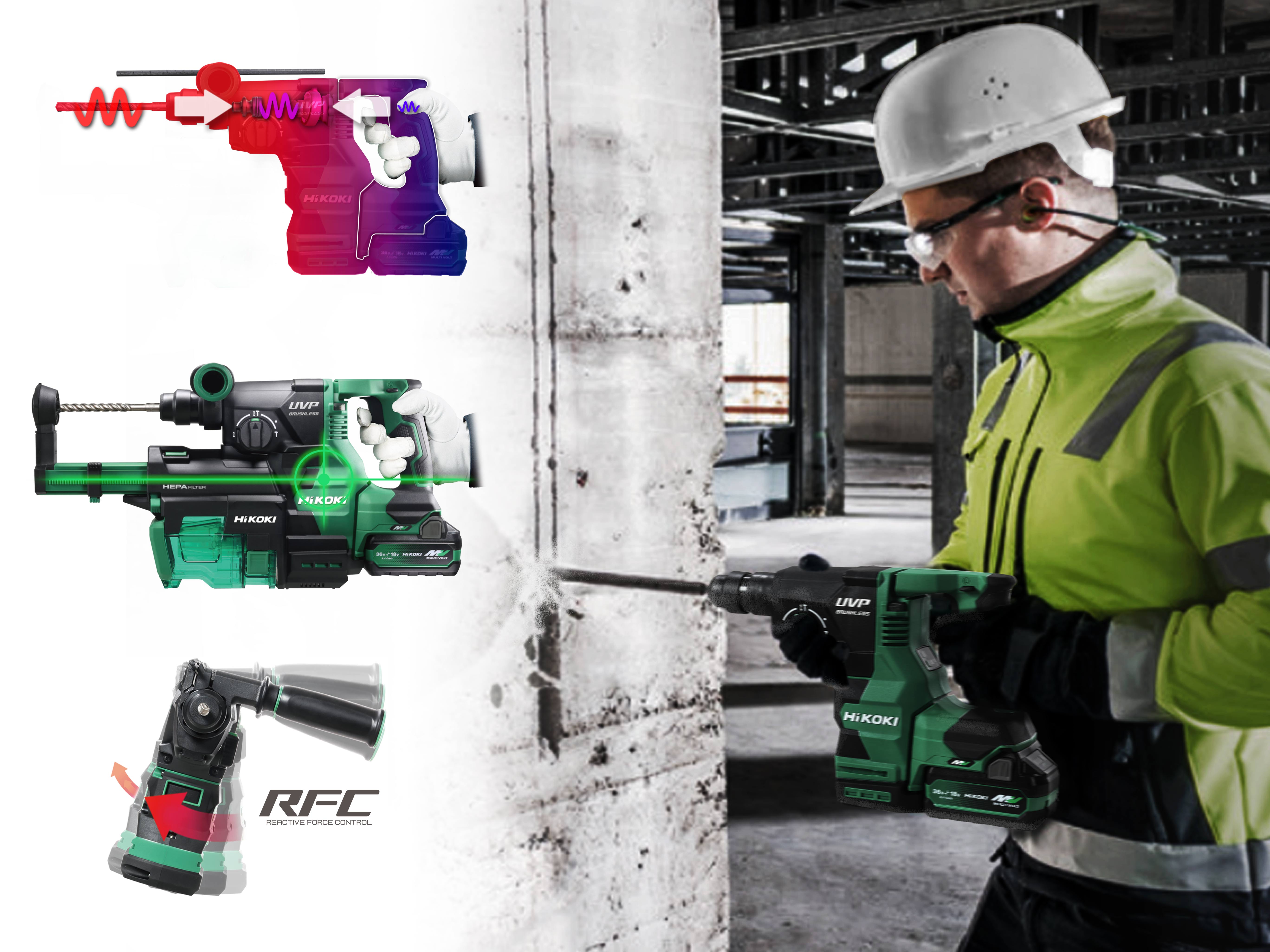 【2023年 iF设计奖】DH3628DB/DH3628DC/DH1826DC - 普象网