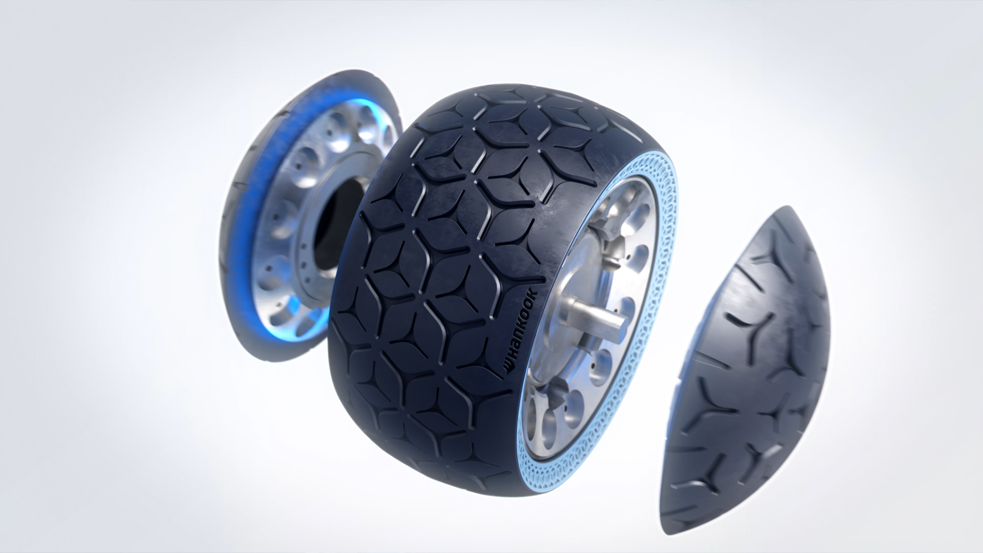 【2023年 iF设计奖】WheelBot - 普象网