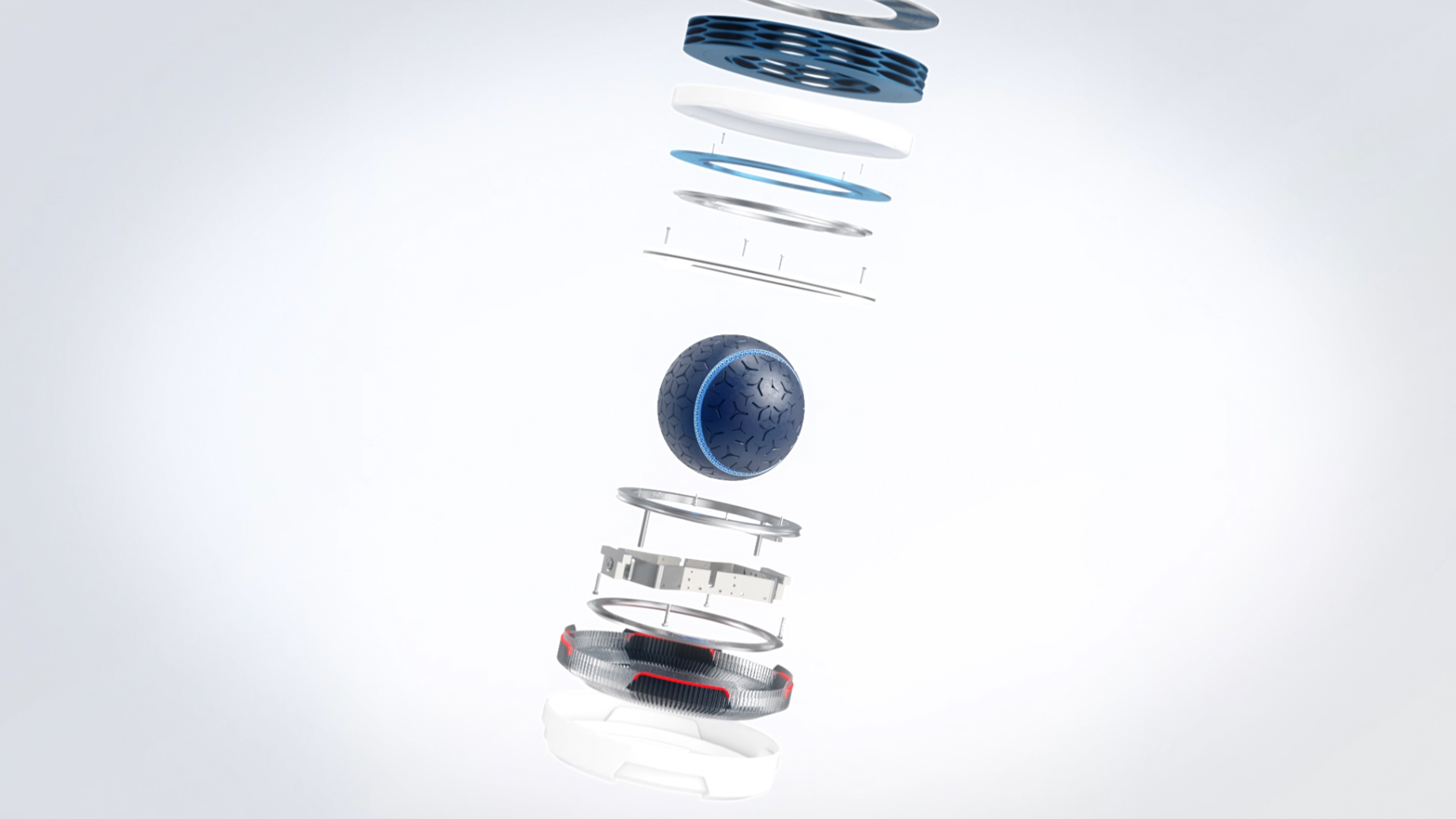 【2023年 iF设计奖】WheelBot - 普象网