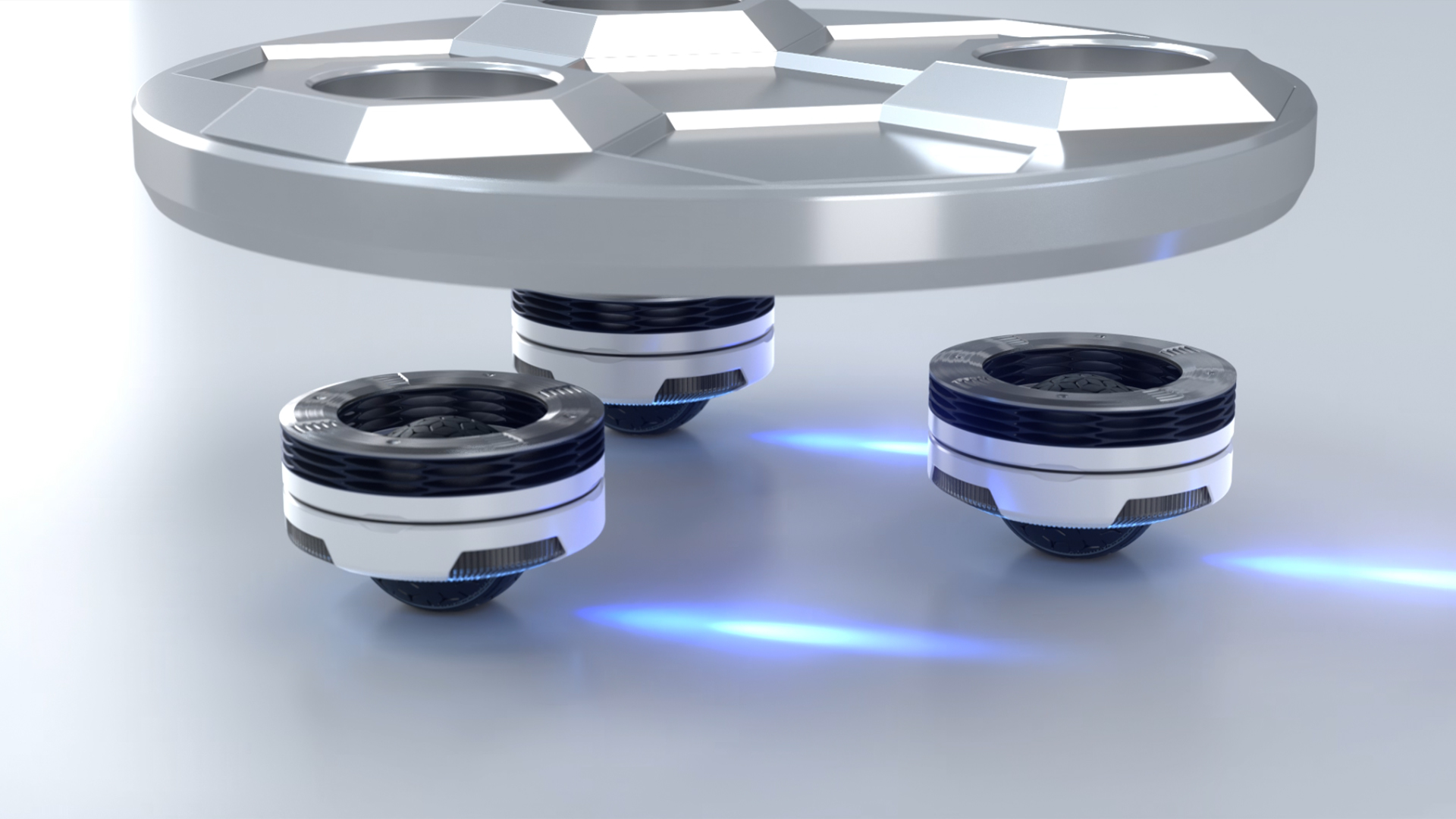 【2023年 iF设计奖】WheelBot - 普象网