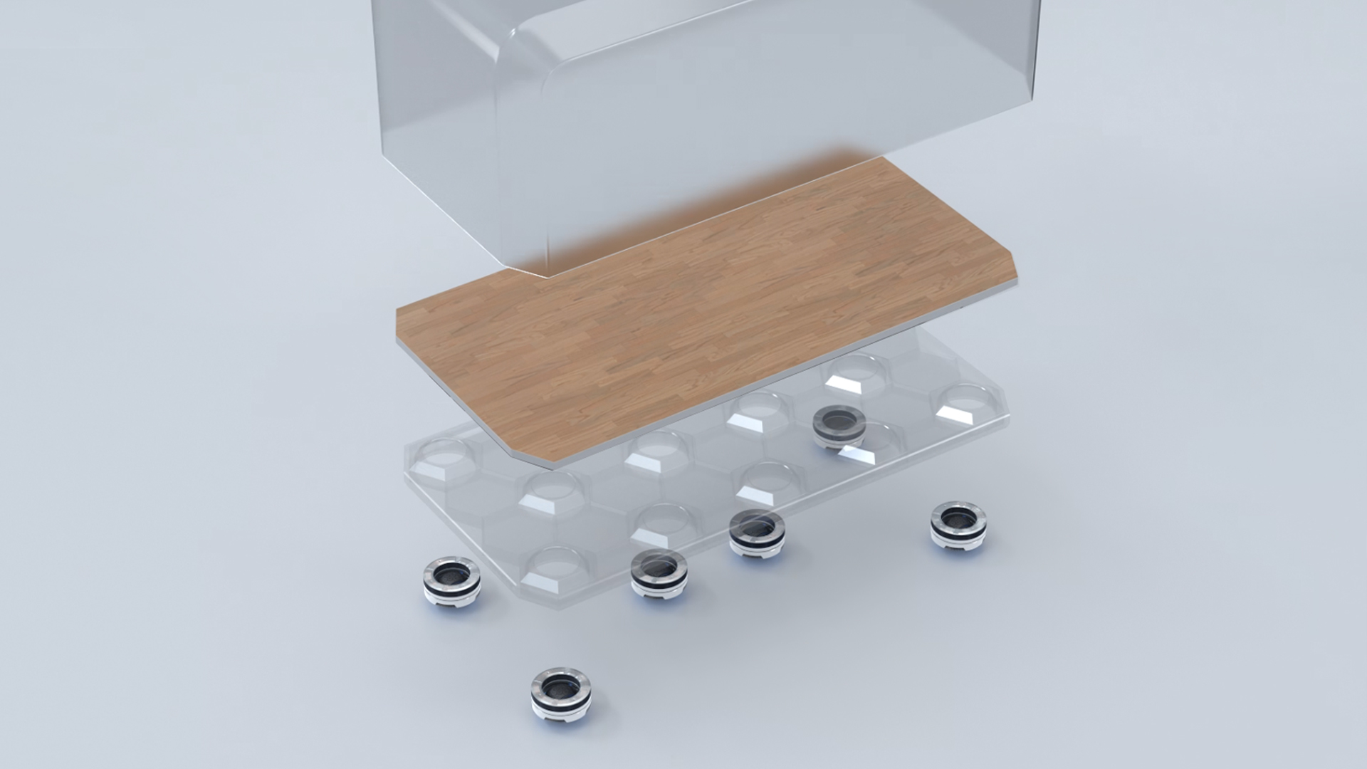 【2023年 iF设计奖】WheelBot - 普象网